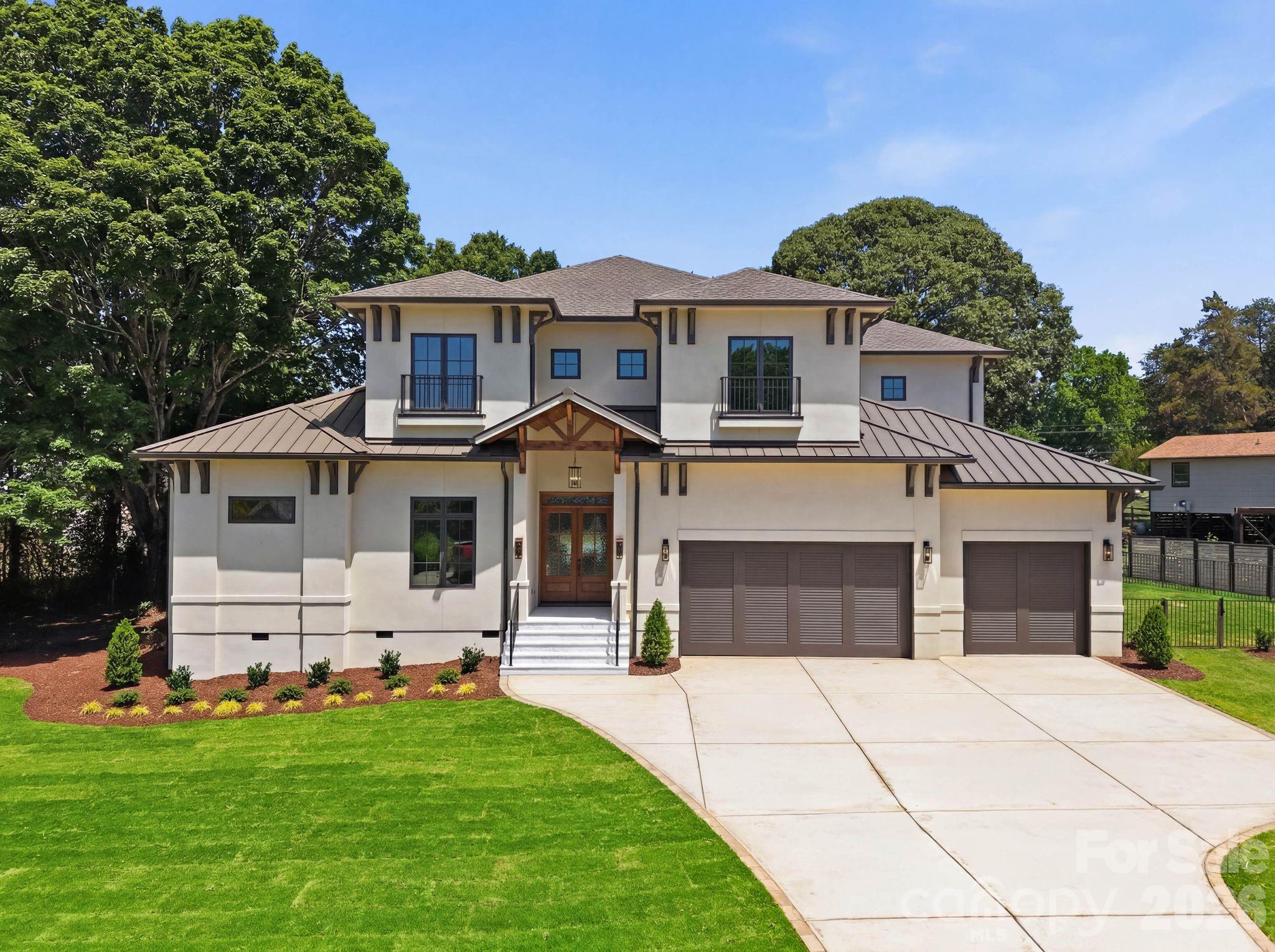 20200 Rainbow Circle, Cornelius, NC