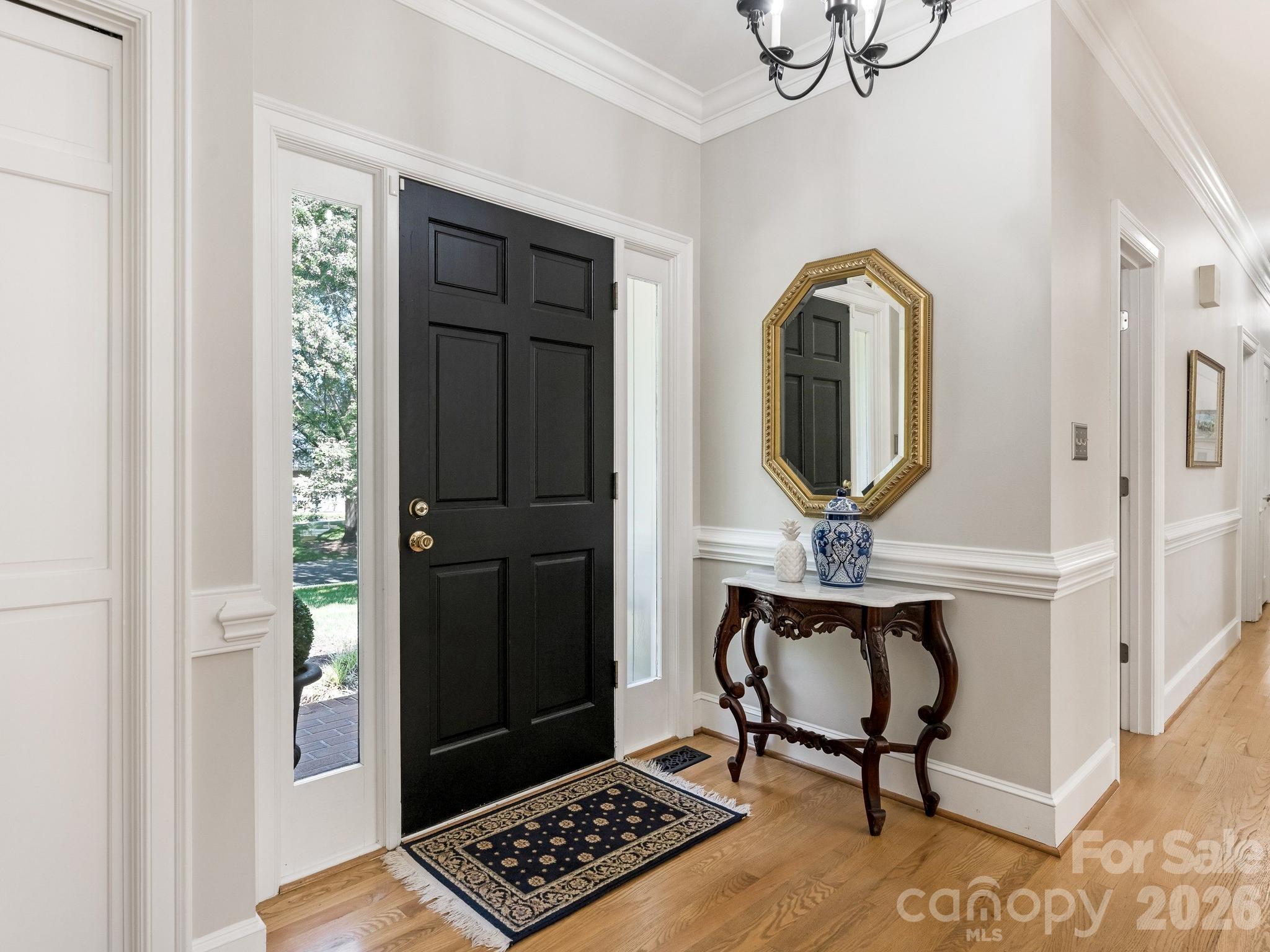 Photo 4 of 9627 Penshurst Trace, Charlotte, NC
