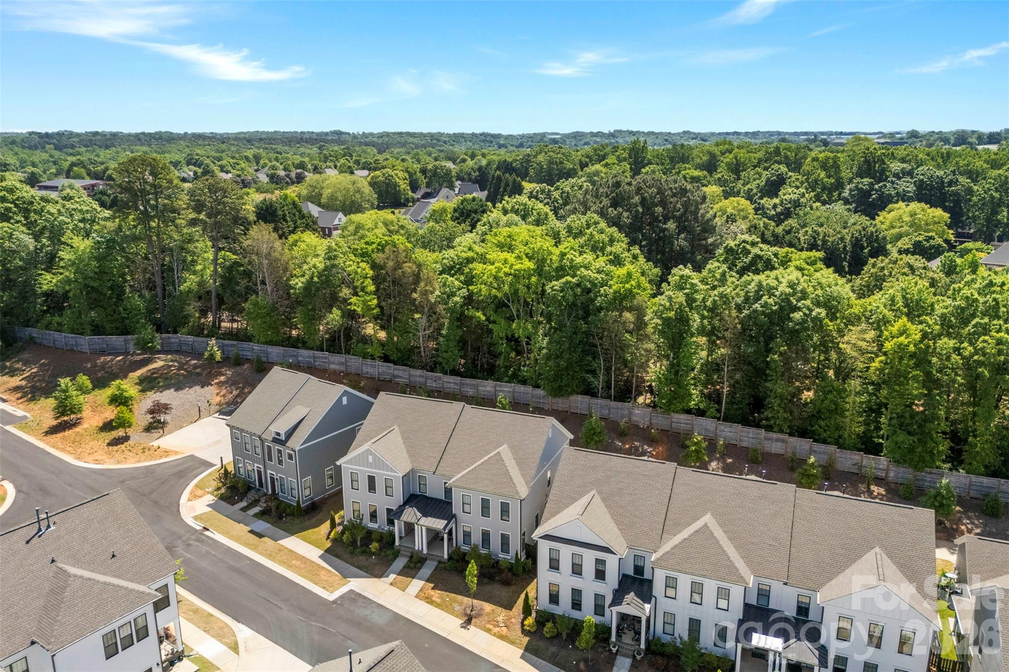 10141 Rainier Trail Drive NW, Huntersville, NC - photo 24 of 30