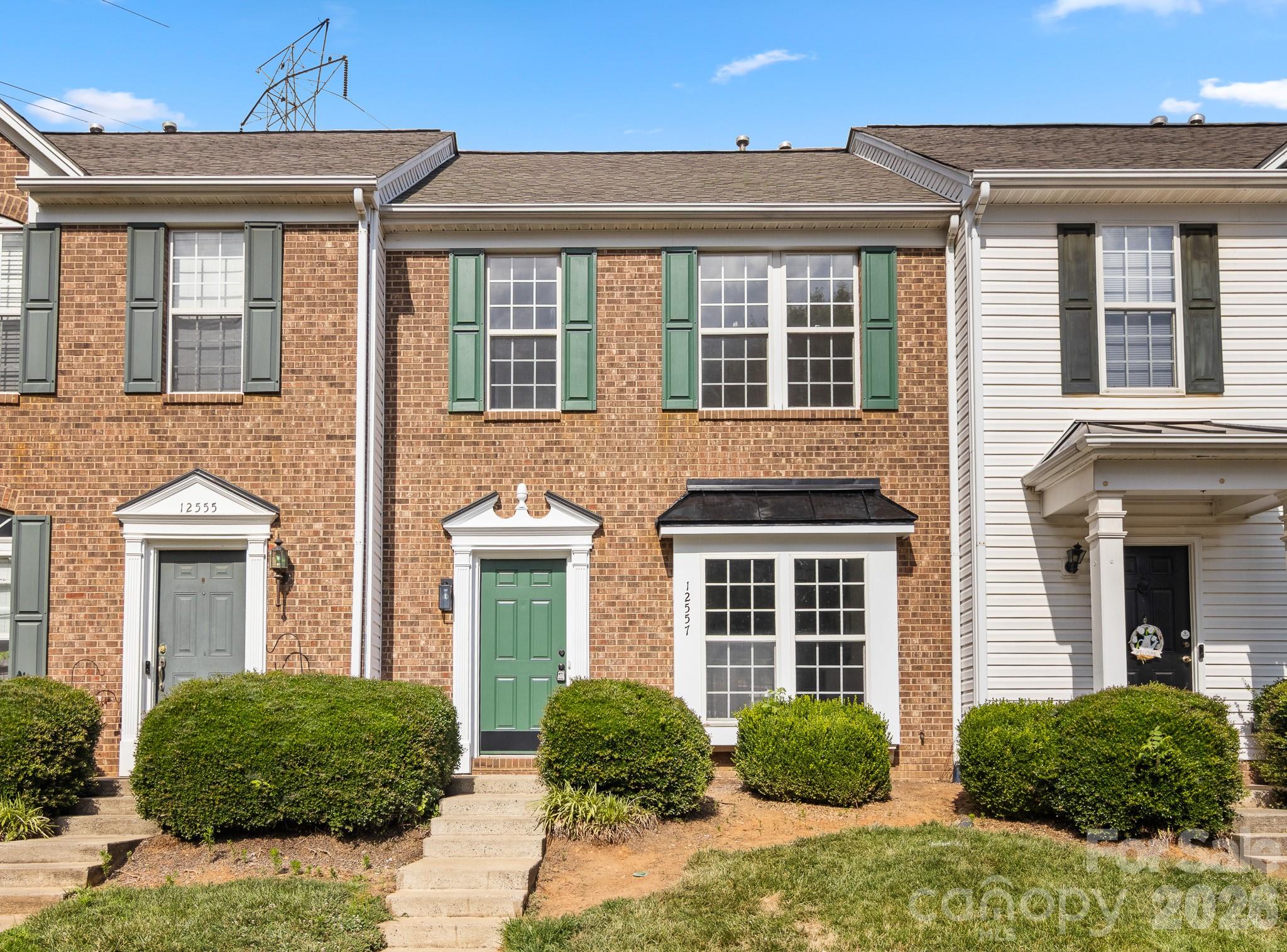 12557 Jessica Place, Charlotte, NC