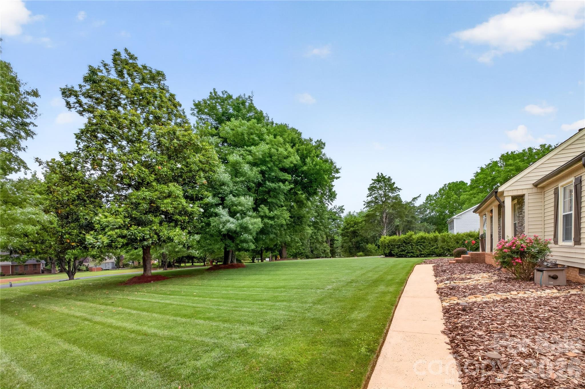 Photo 4 of 3231 Windrow Lane, Matthews, NC
