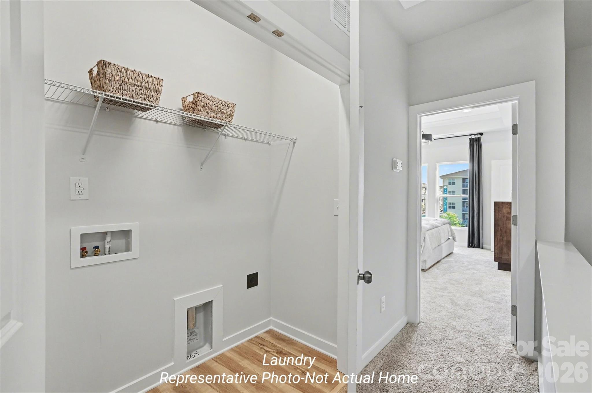 Photo 17 of 2119 Bonner Bridge Court, Charlotte, NC