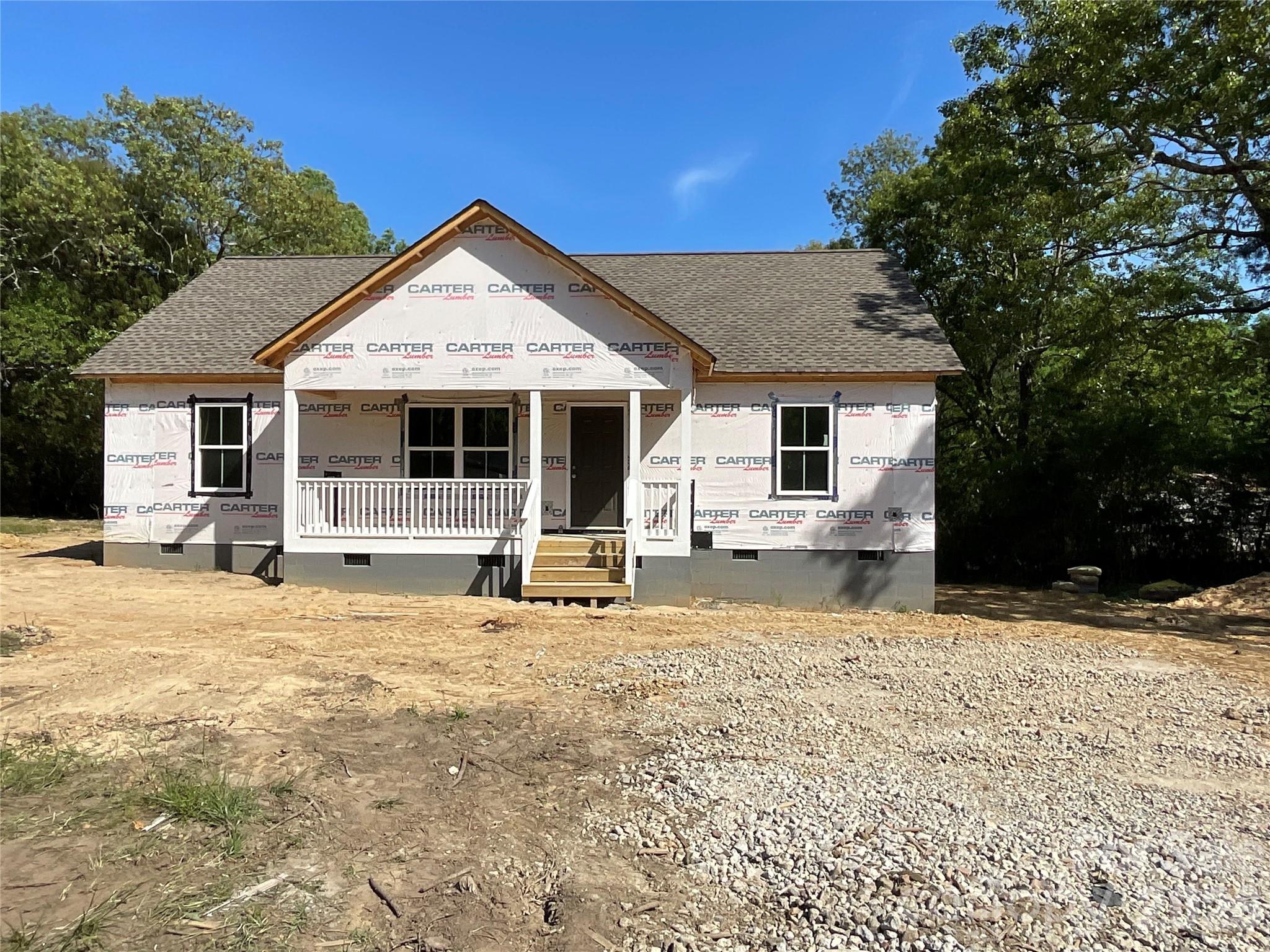 605 Ashford Road, Chester, SC