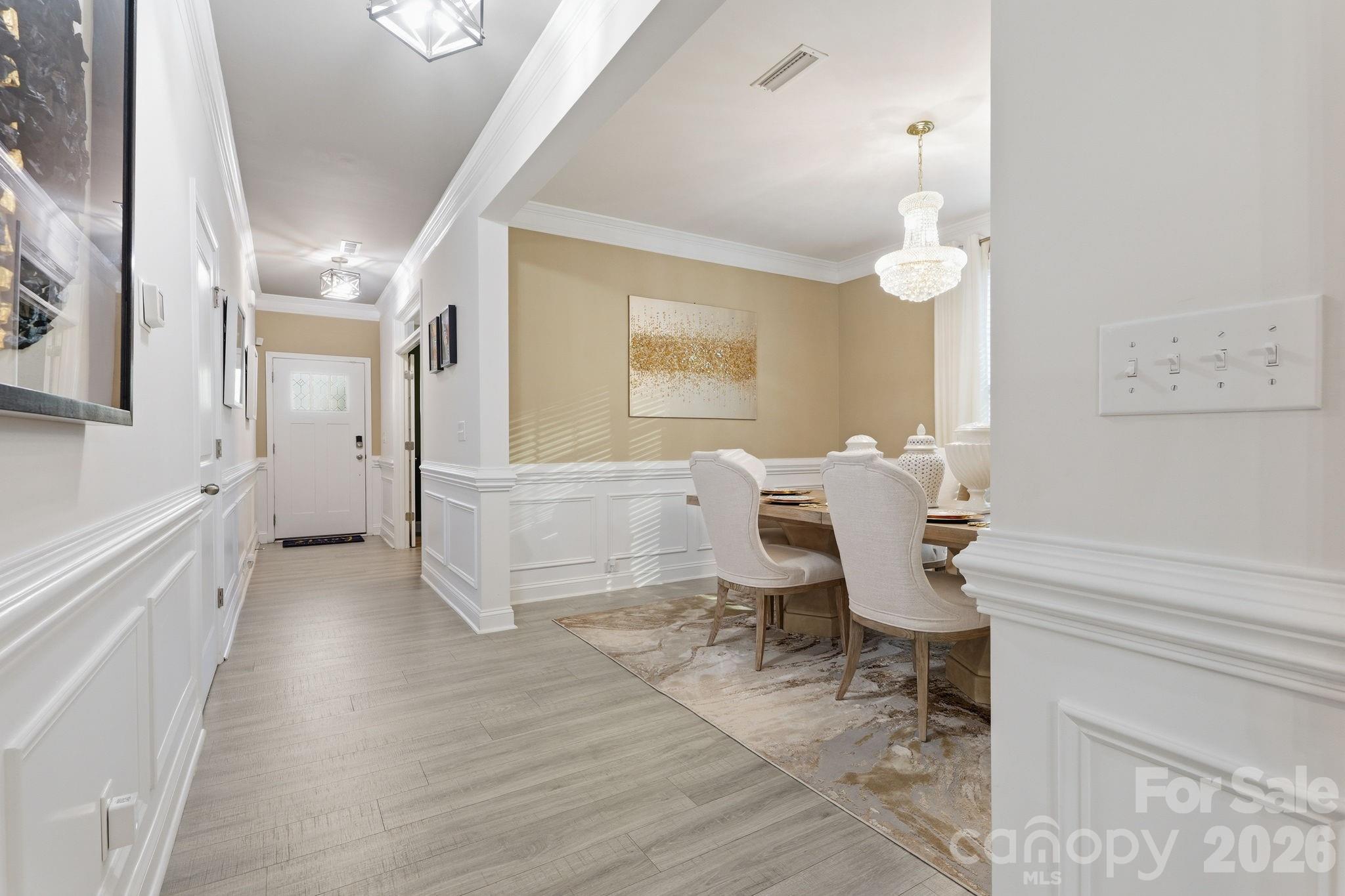 108 W Northstone Road, Mooresville, NC - photo 3 of 49
