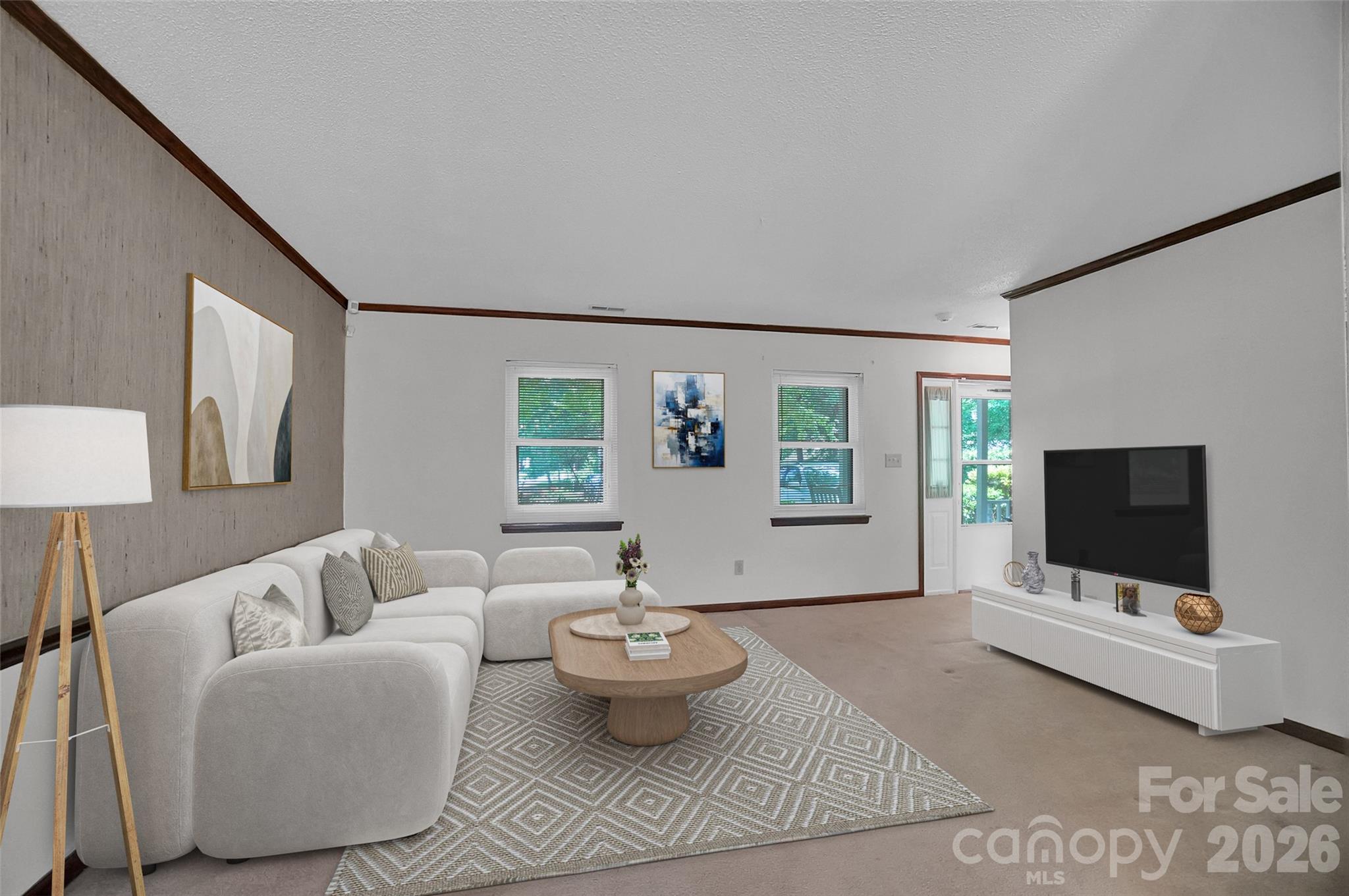 Photo 3 of 900 Highland Mist Lane, Charlotte, NC