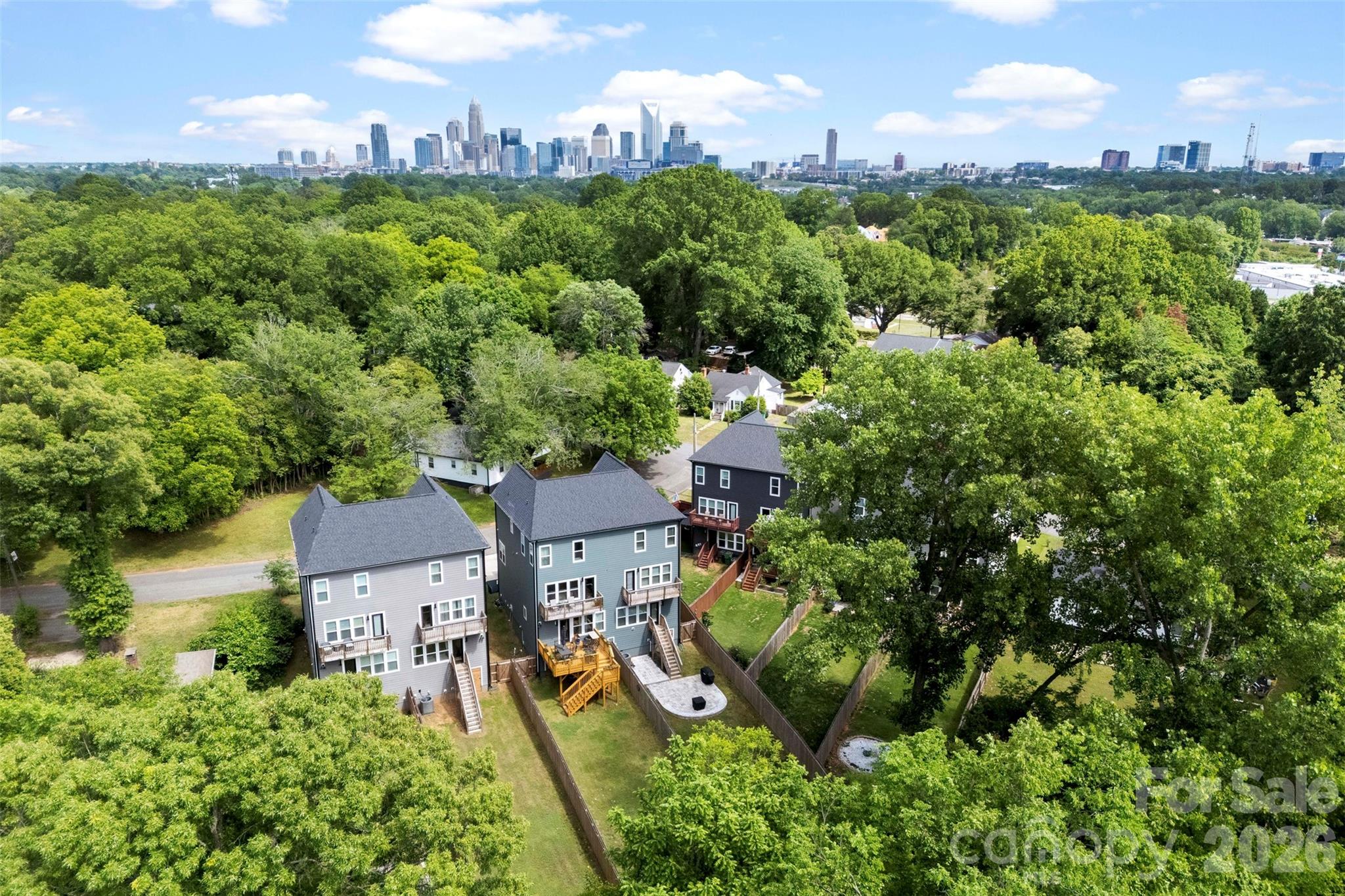 2703 Parkway Avenue, Charlotte, NC - photo 25 of 32