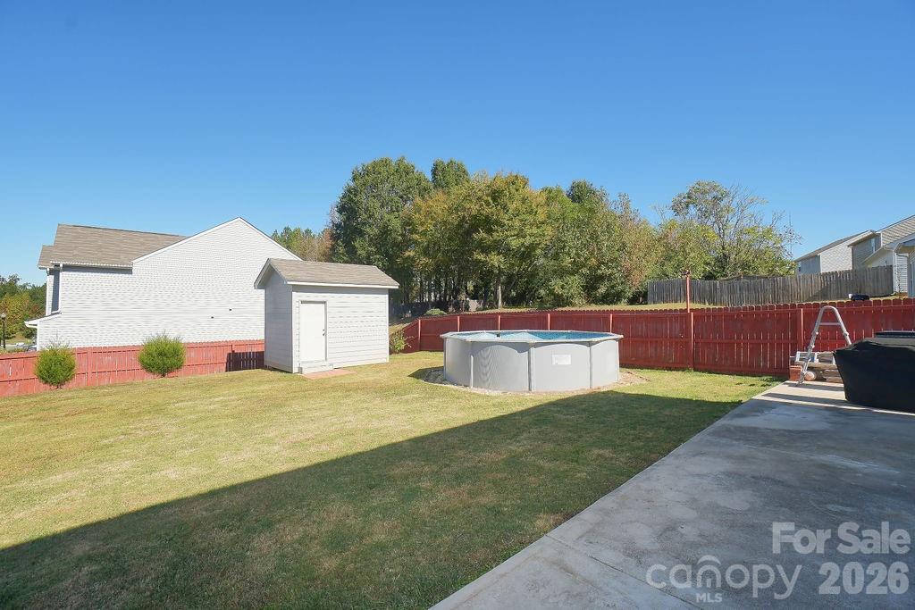 Photo 23 of 9728 Crooms Court, Charlotte, NC