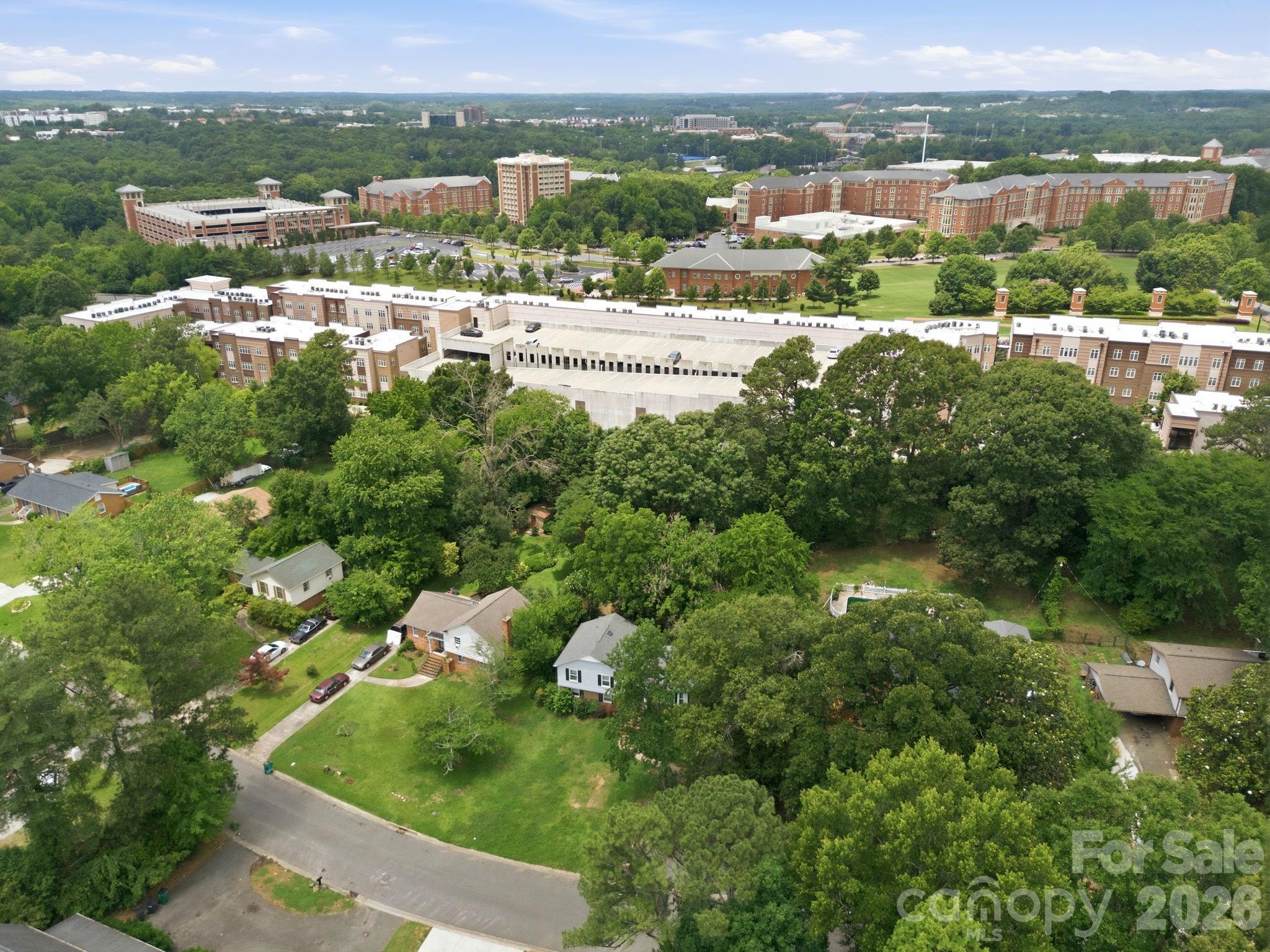 Photo 45 of 9201 Sandburg Avenue, Charlotte, NC