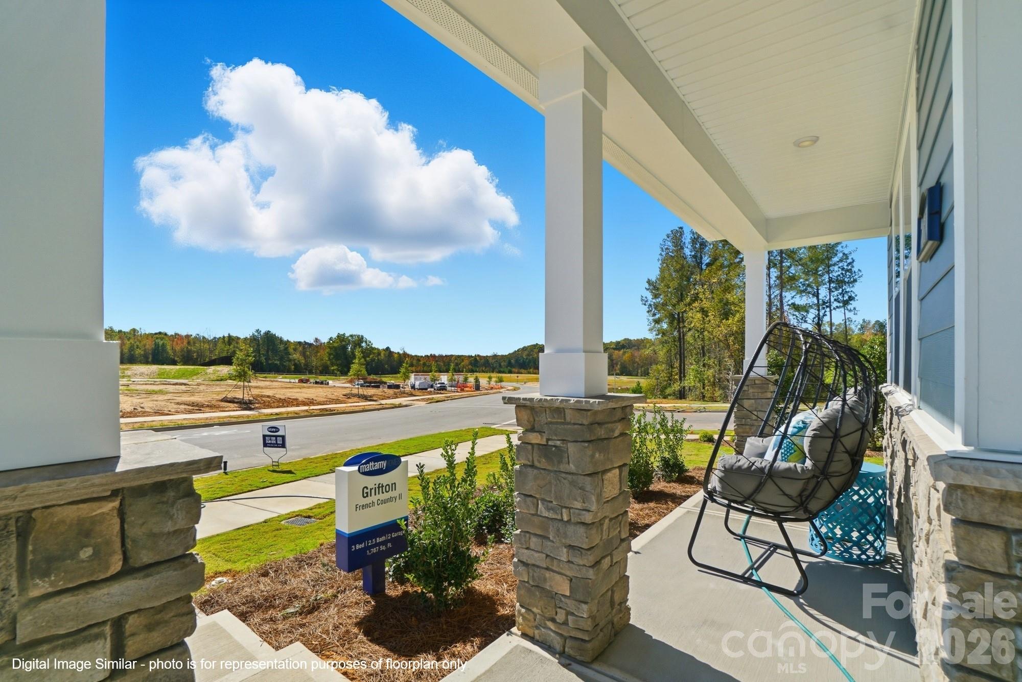 2574 Selbourne Drive, Gastonia, NC - photo 3 of 33