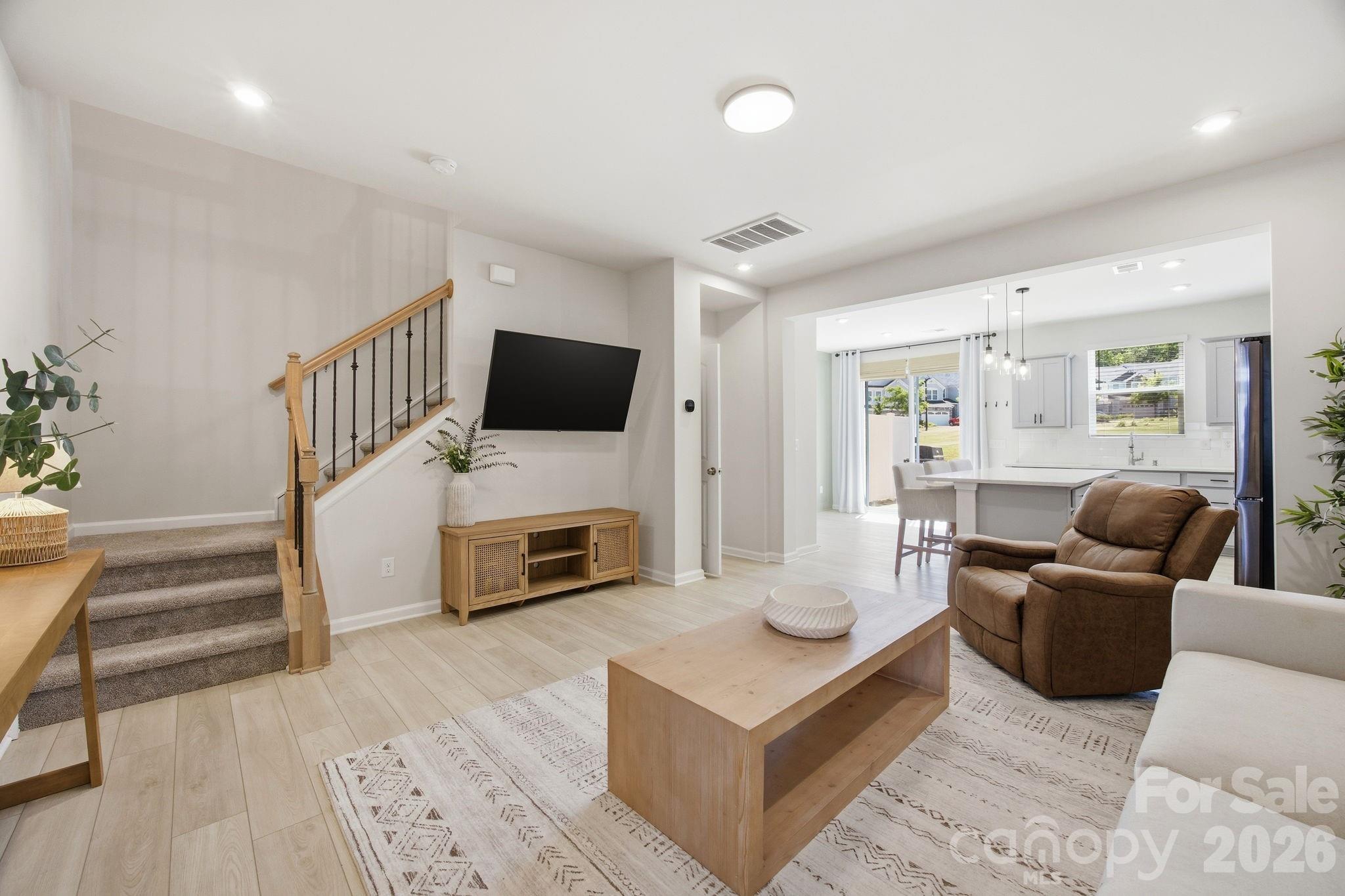 Photo 8 of 15617 Little Bluestem Street, Charlotte, NC