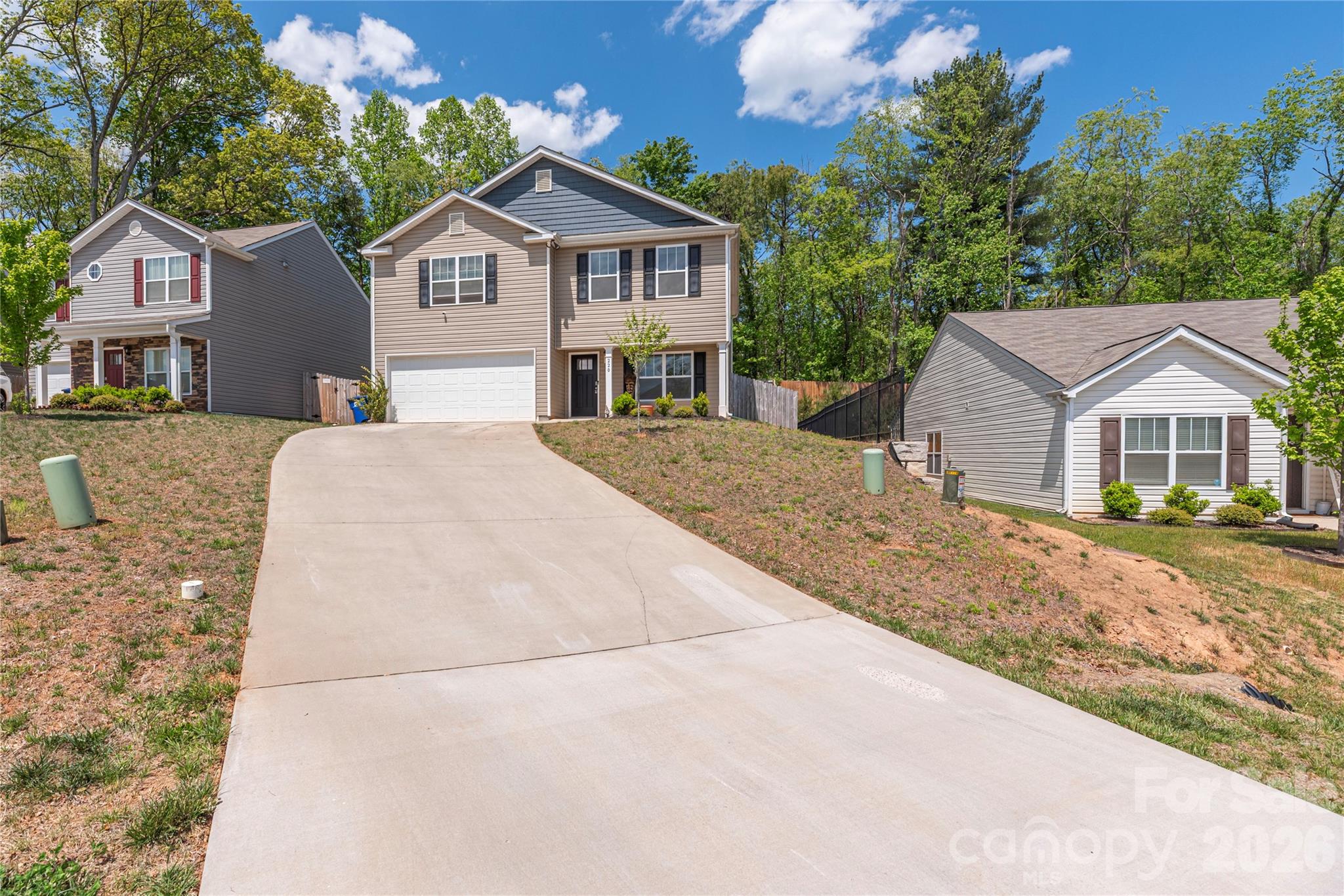 220 Roper Street, Candler, NC - photo 23 of 26