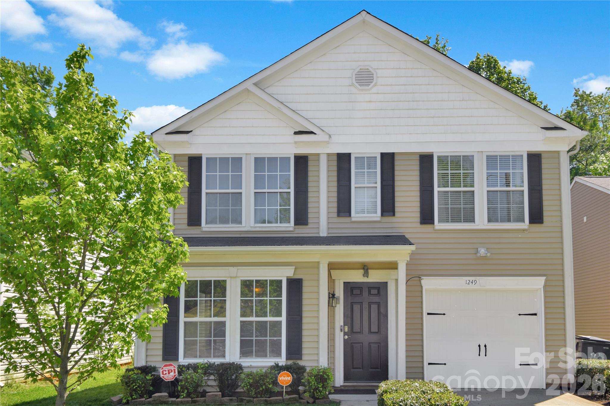 1249 Allegiance Drive, Charlotte, NC
