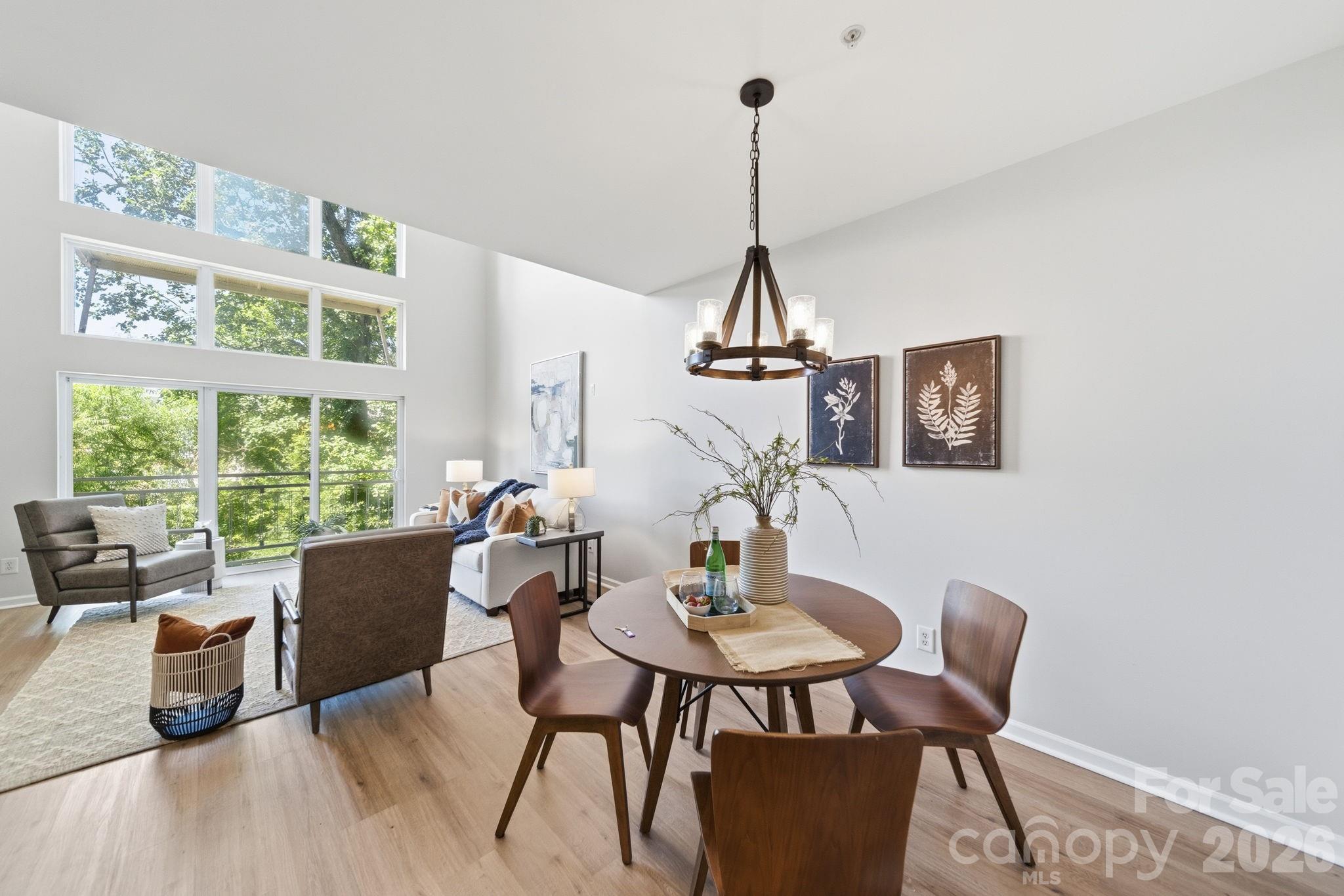 Home for sale at 3825 Picasso Court, Charlotte, NC — photo 1 of 48