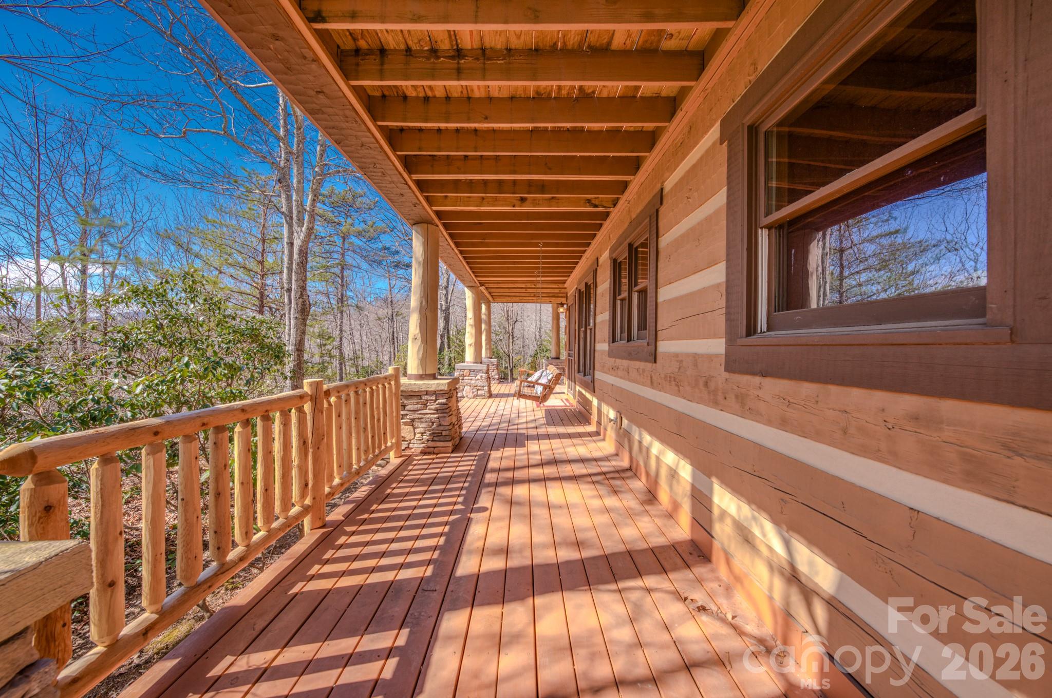 277 Long Ridge Road882, 889, Old Fort, NC - photo 19 of 43