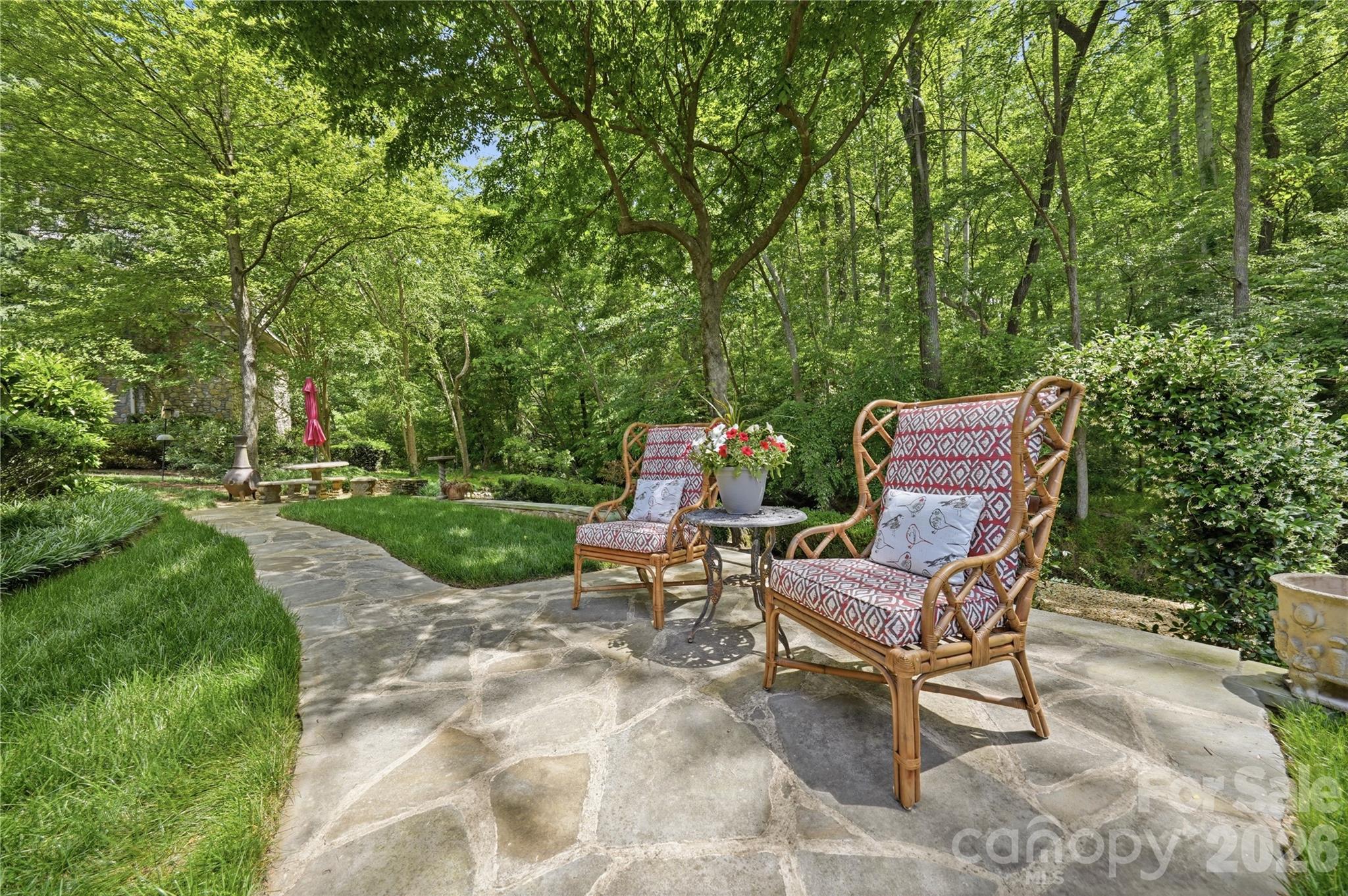 Photo 3 of 2418 La Maison Drive, Charlotte, NC
