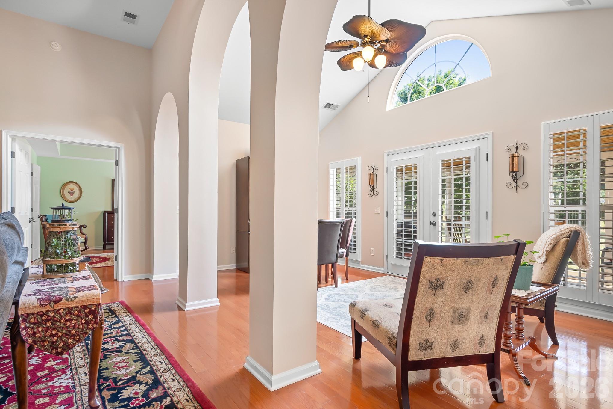 Home for sale at 13403 Fremington Road, Huntersville, NC — photo 11 of 44