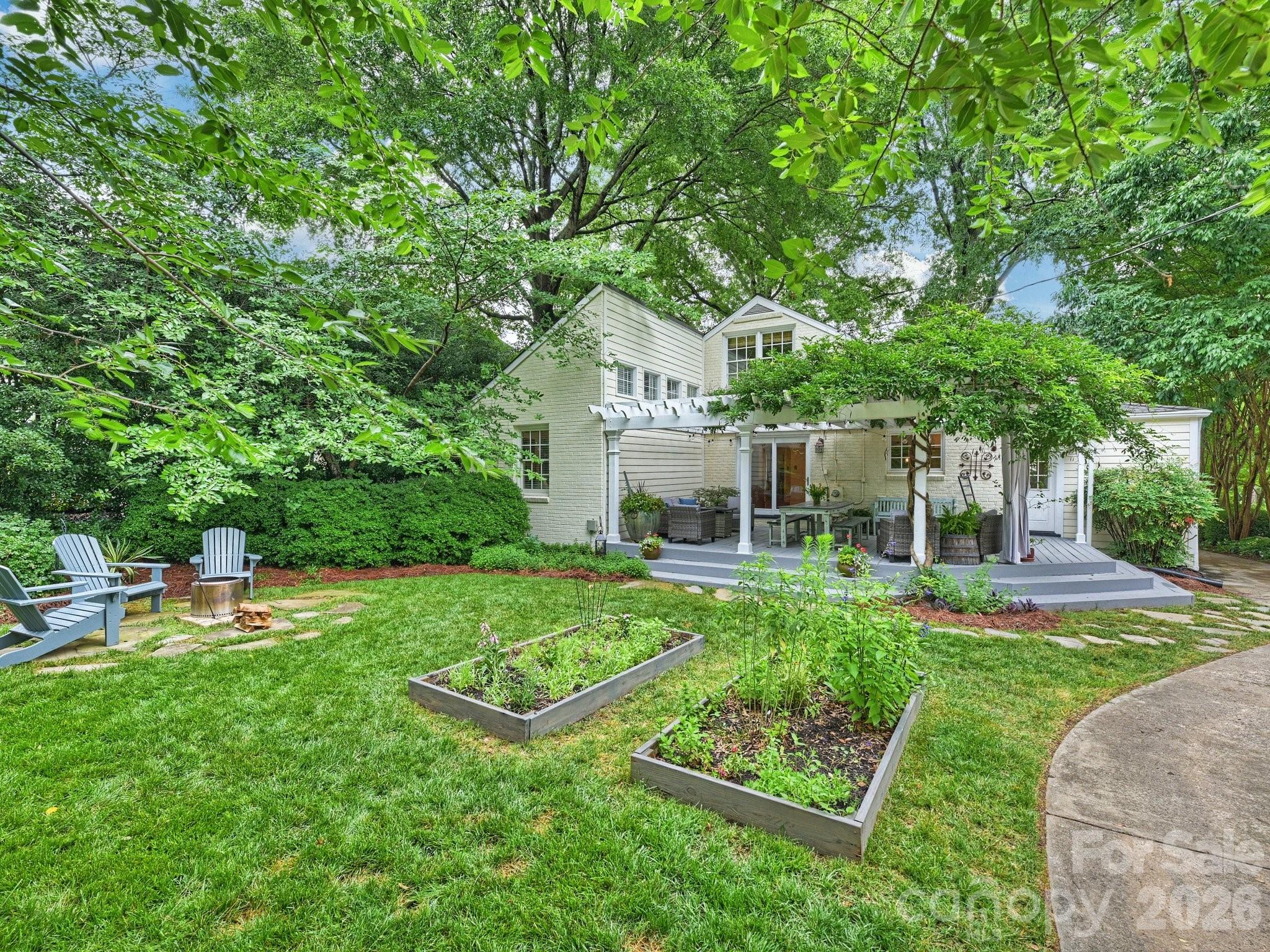 Photo 42 of 2126 Cumberland Avenue, Charlotte, NC