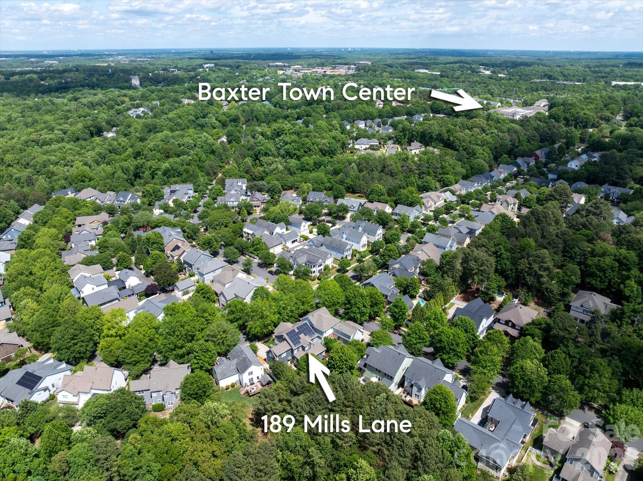 189 Mills Lane, Fort Mill, SC - photo 48 of 49