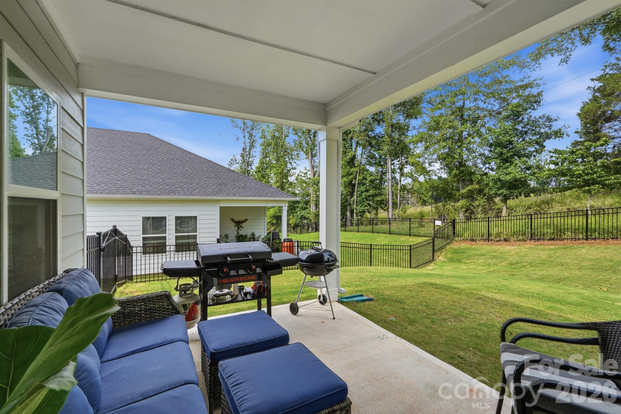 Photo 31 of 6234 Barcelona Way, Charlotte, NC