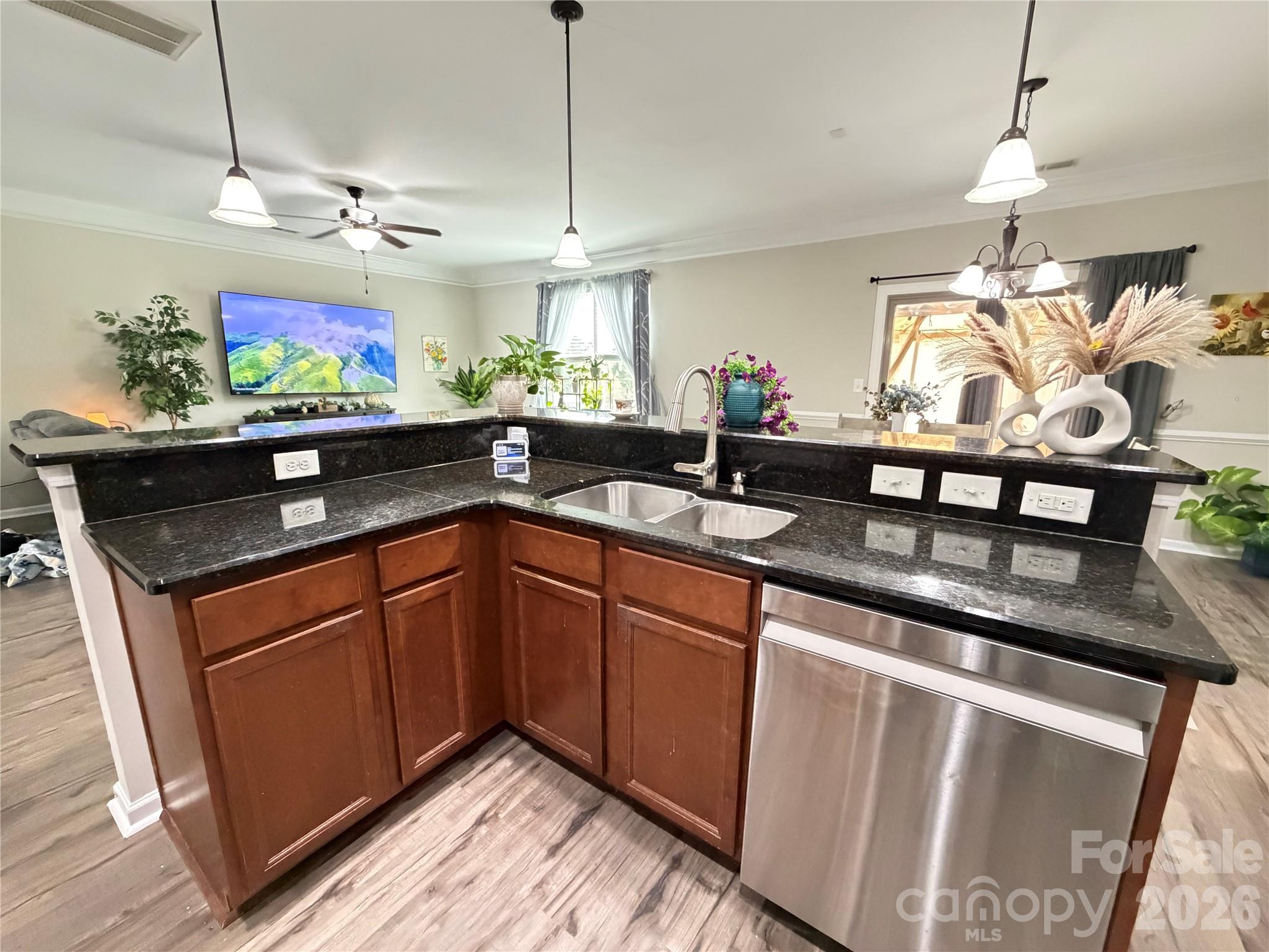 6105 Lighted Way Lane, Indian Trail, NC - photo 10 of 41