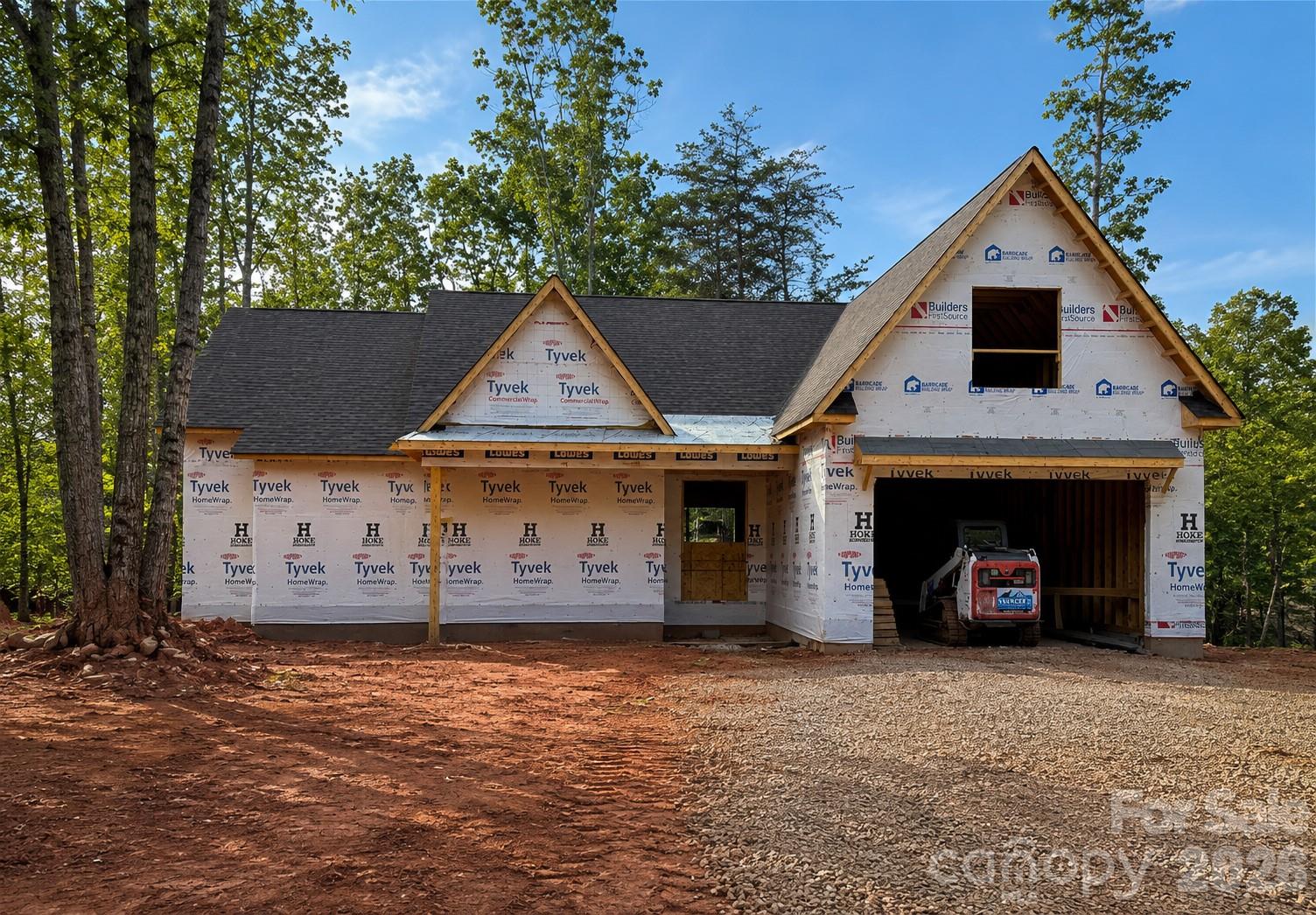 1676 Parkside Drive, Catawba, NC - photo 1 of 6