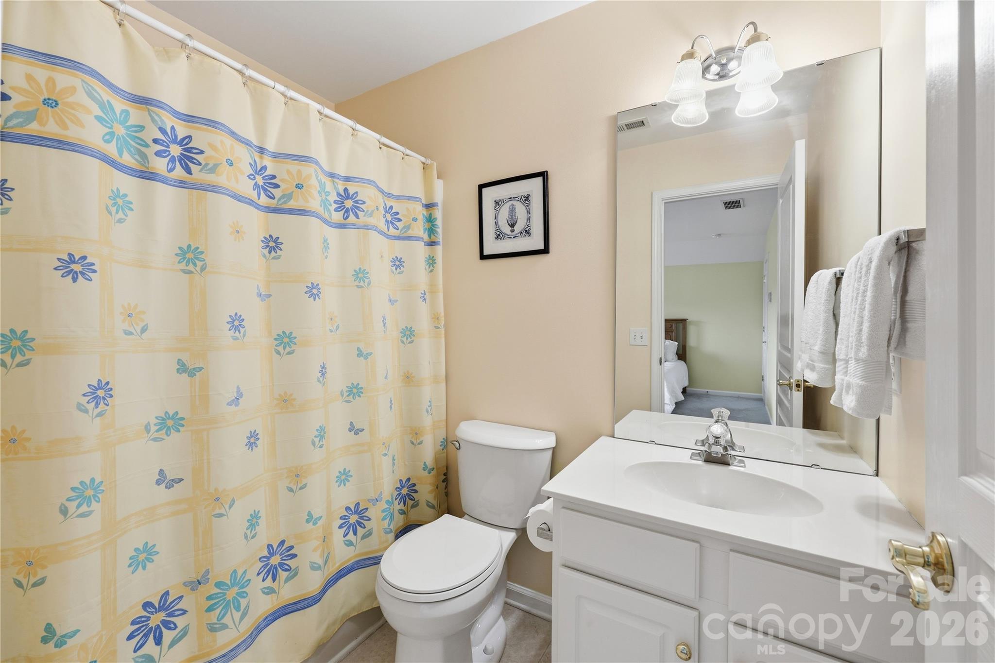 9510 Kestral Ridge Drive, Charlotte, NC - photo 33 of 47