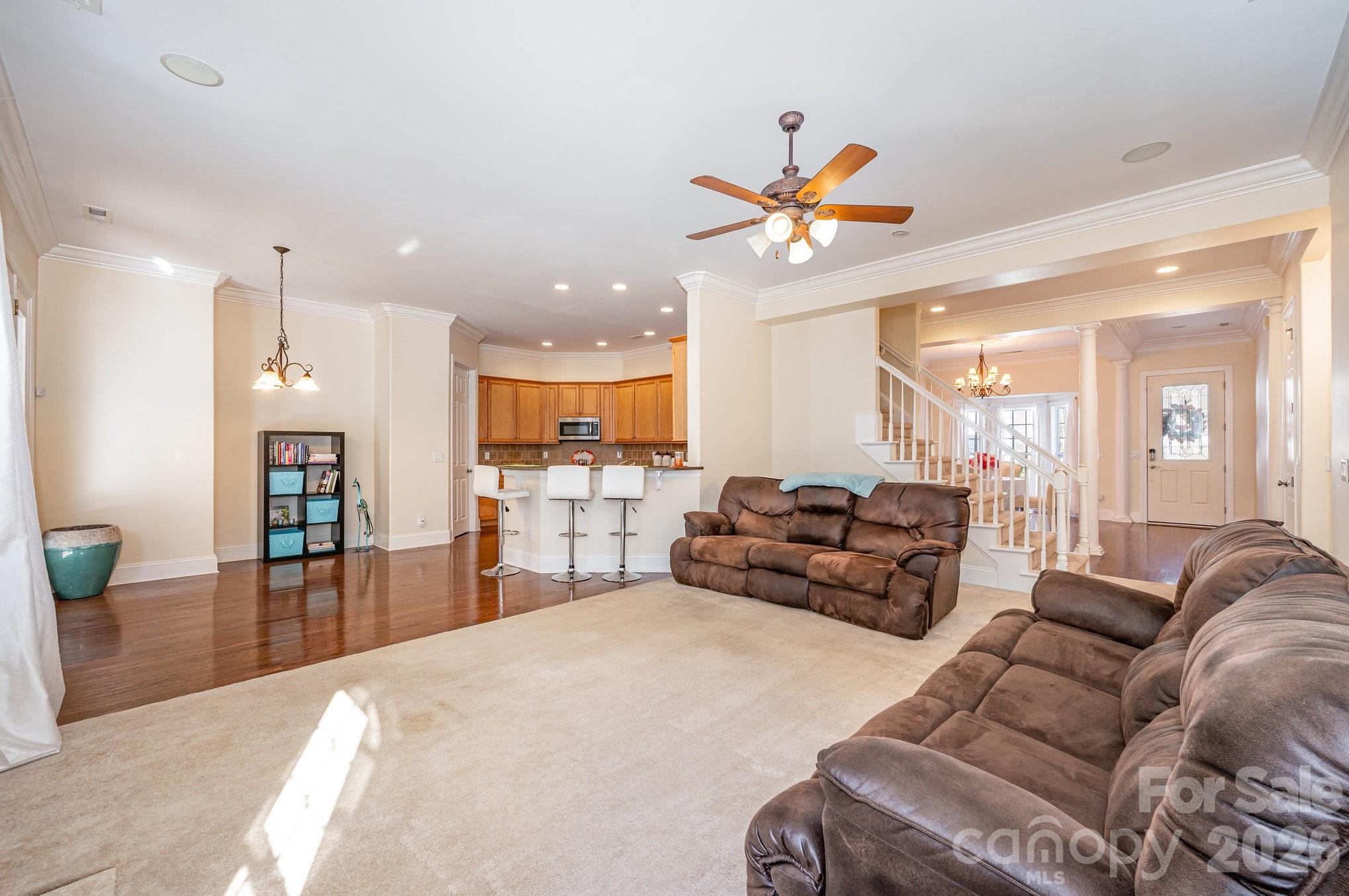 4132 Belle Meade Circle, Belmont, NC - photo 10 of 33