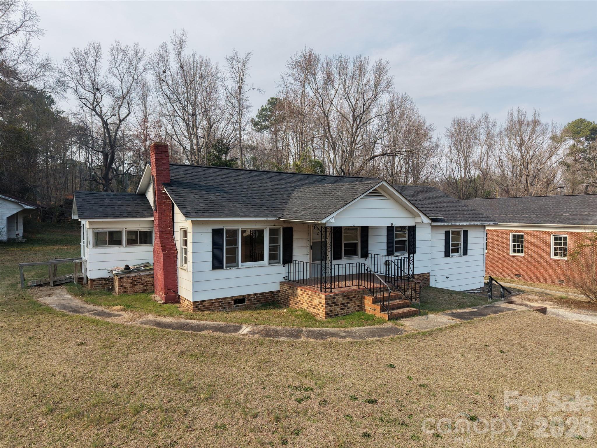 562 US Highway 1 None S, Rockingham, NC - photo 28 of 43