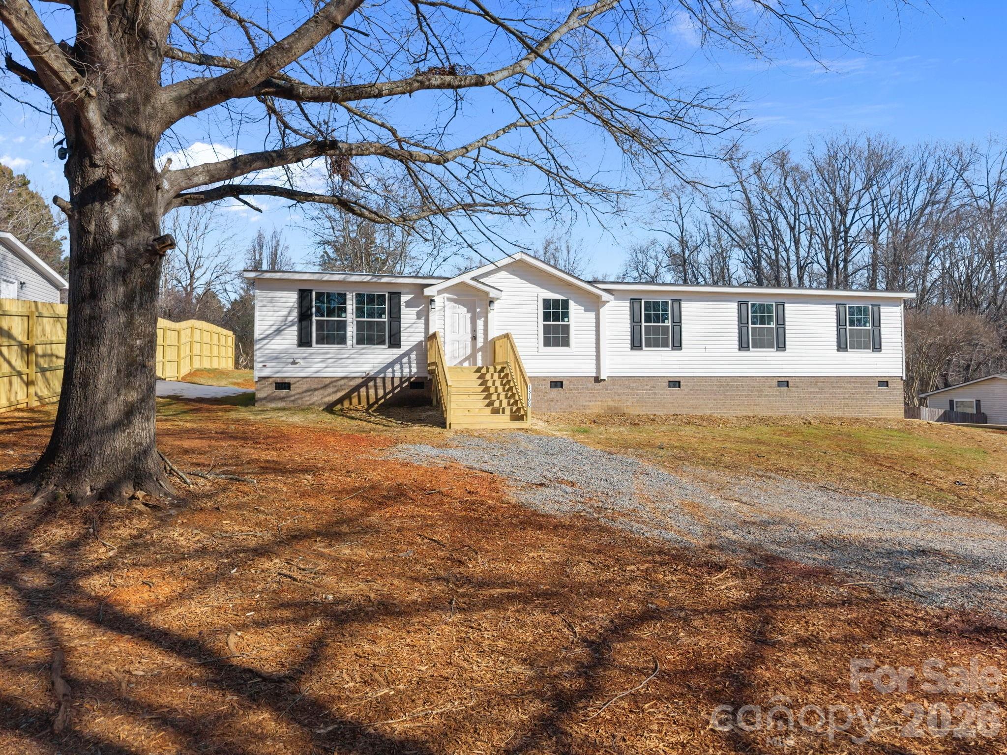 13190 Old Beatty Ford Road, Rockwell, NC - photo 4 of 24