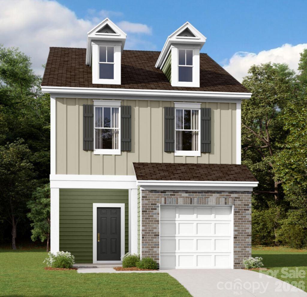 380 Hendley Drive, York, SC - photo 1 of 8