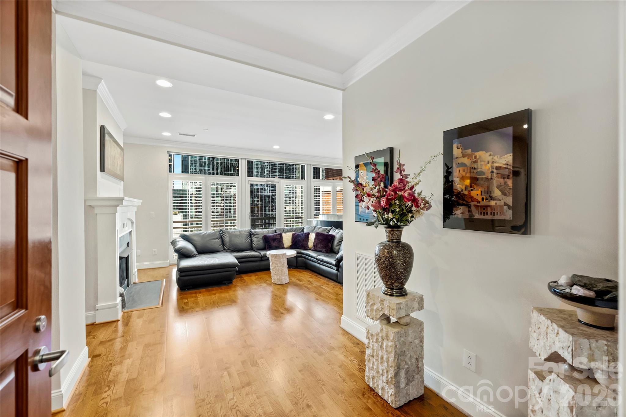 Photo 6 of 435 S Tryon Street703, Charlotte, NC