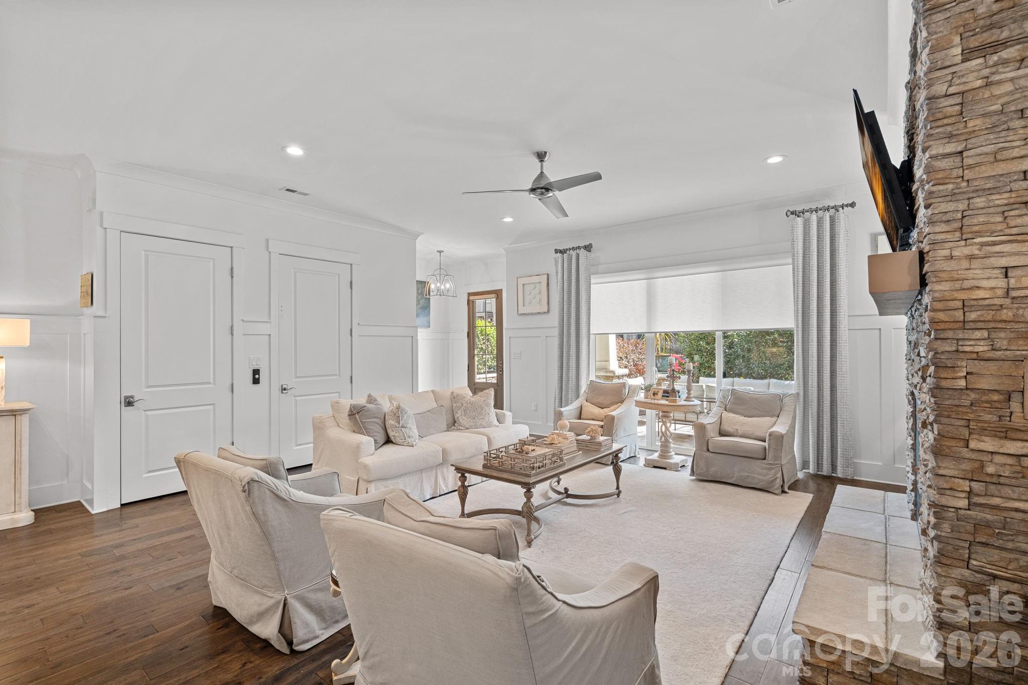 744 Amalfi Drive, Davidson, NC - photo 4 of 49