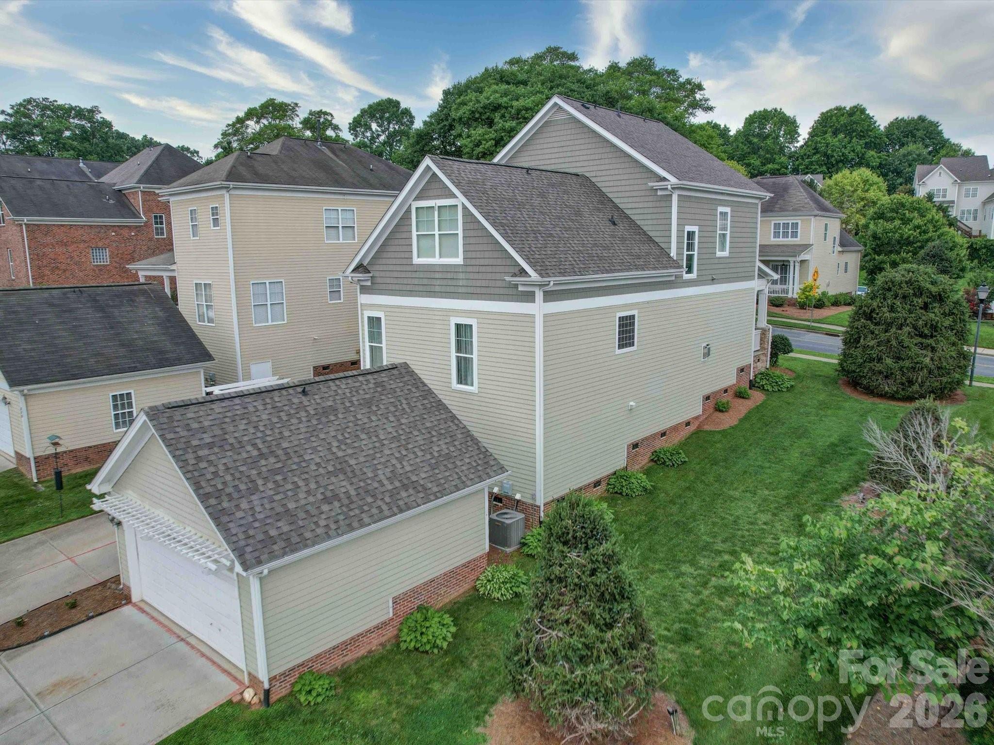 203 Wesleyan Drive, McAdenville, NC - photo 4 of 49