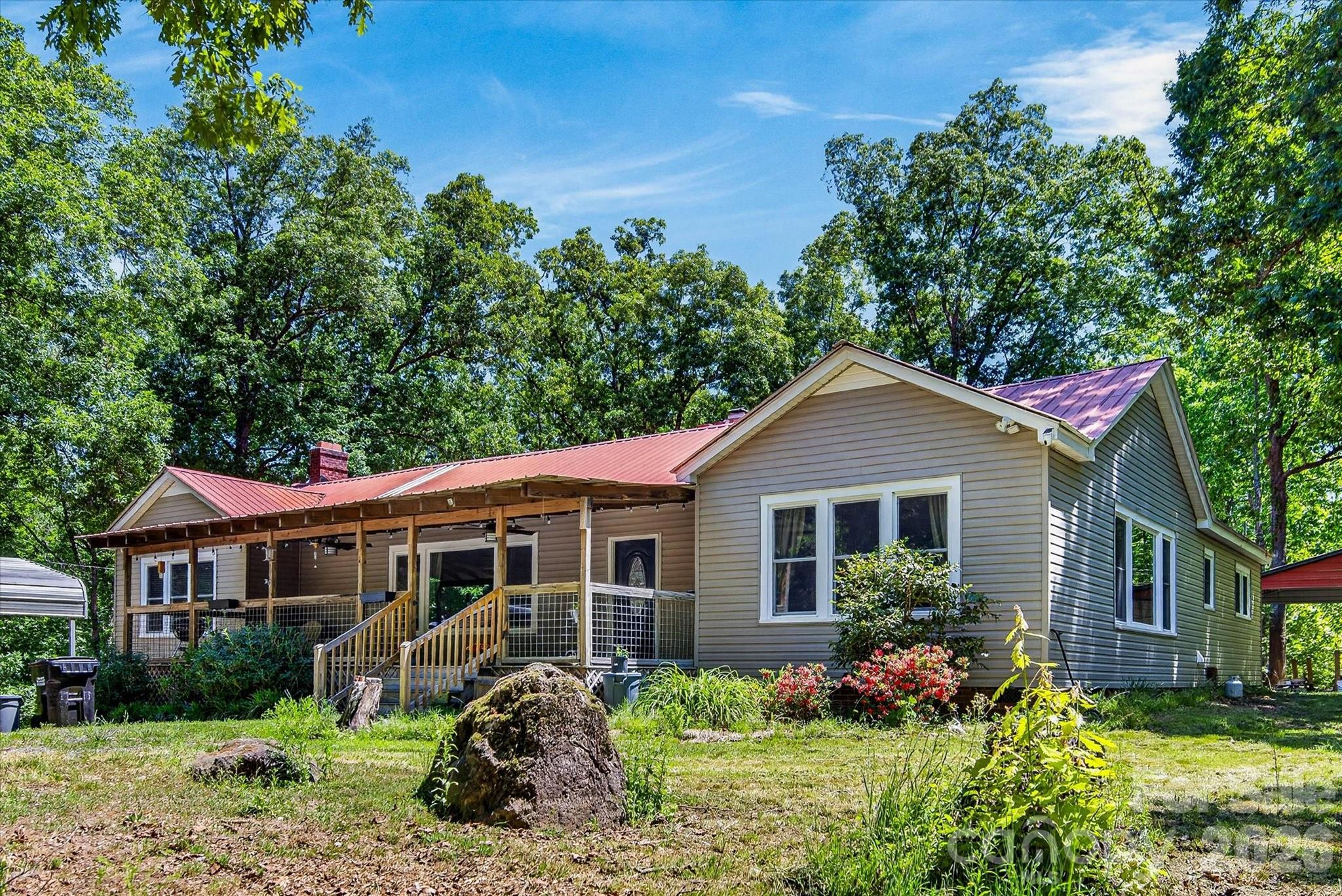 Photo 2 of 30640 Lockwood Drive, Albemarle, NC