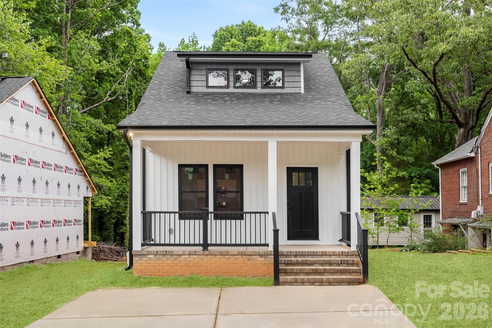 Photo 2 of 392 Park Road, Albemarle, NC