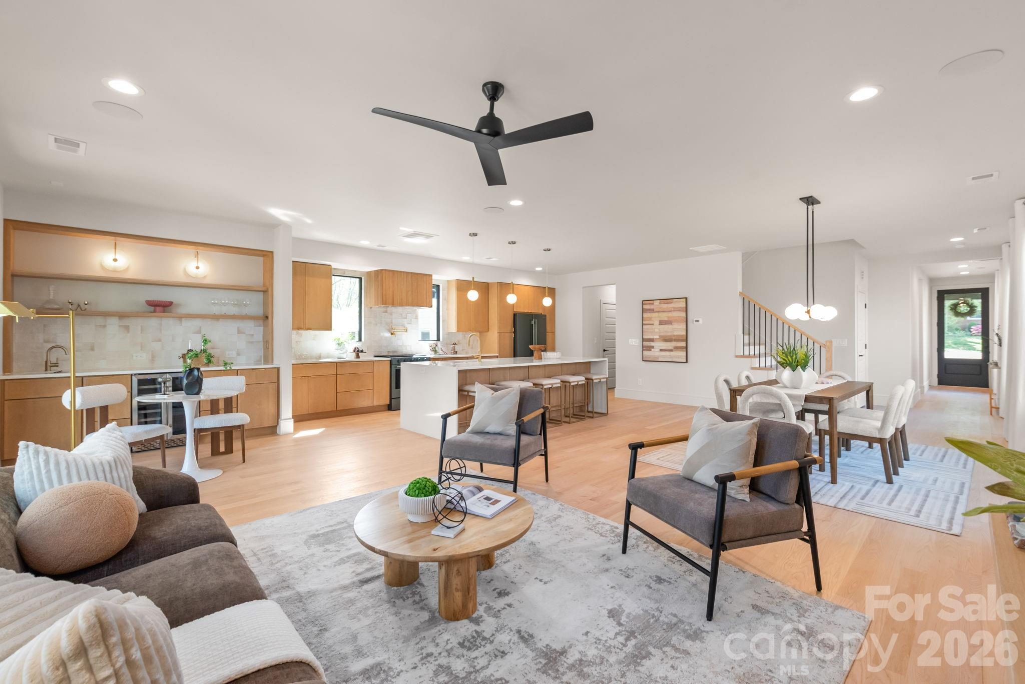 Photo 19 of 1814 Logie Avenue, Charlotte, NC
