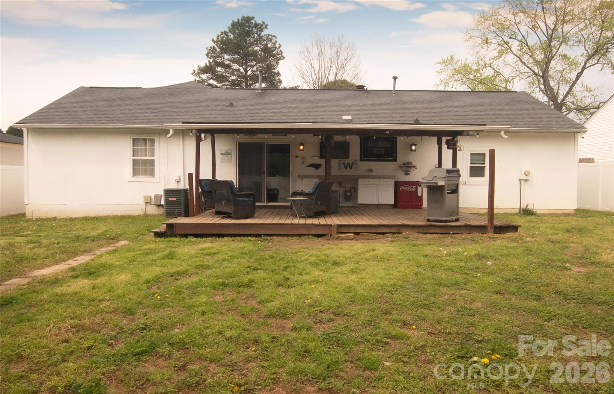 10927 Copper Field Drive, Pineville, NC - photo 26 of 33