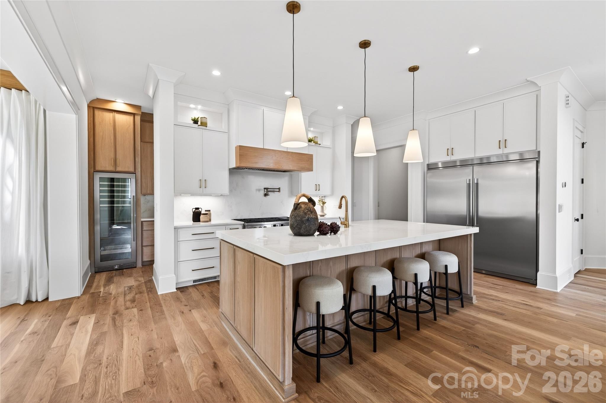 Photo 6 of 709 Bertonley Avenue, Charlotte, NC