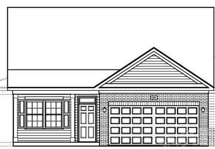 416 Brick House Road, York, SC