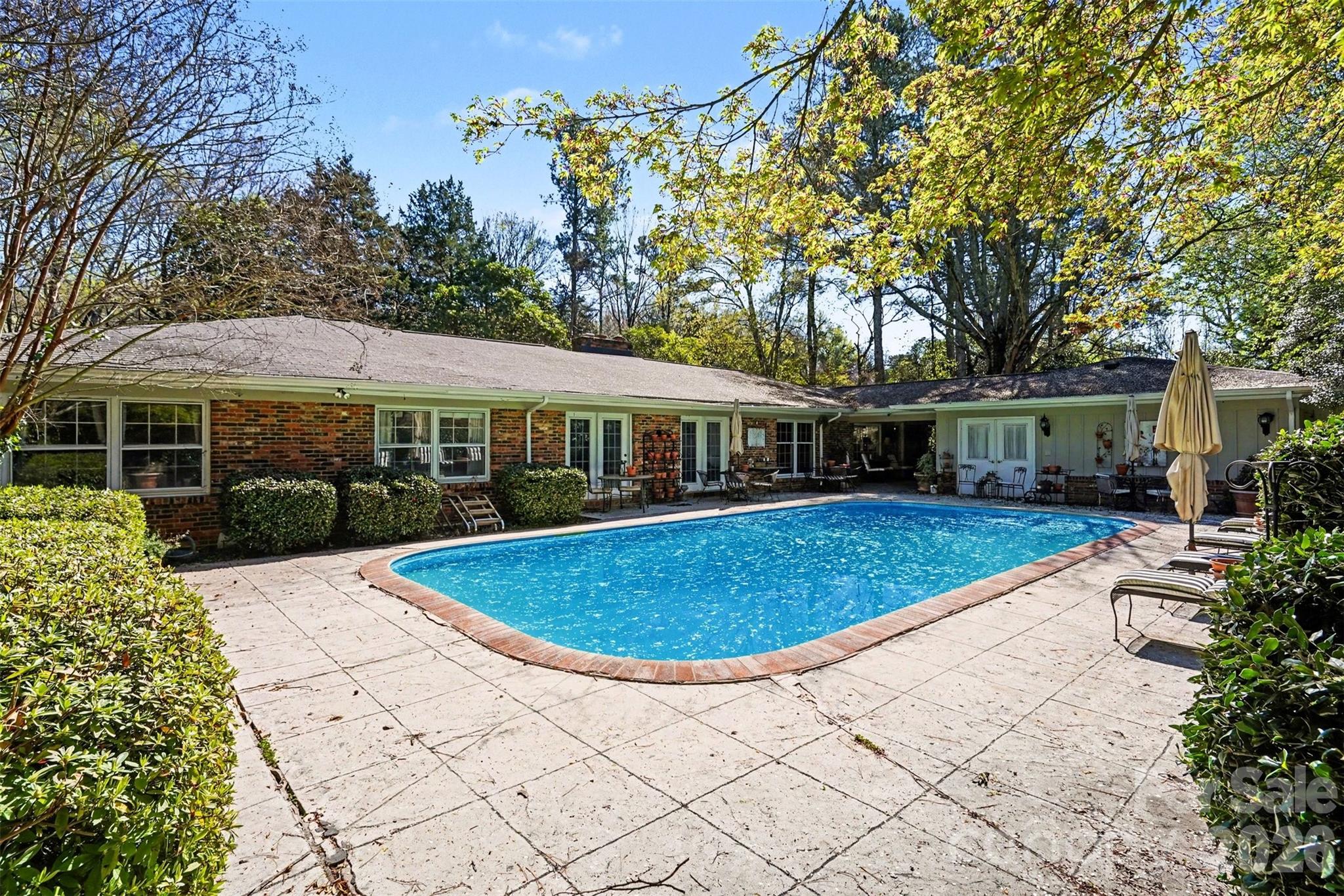 Photo 2 of 7600 Park Road, Charlotte, NC