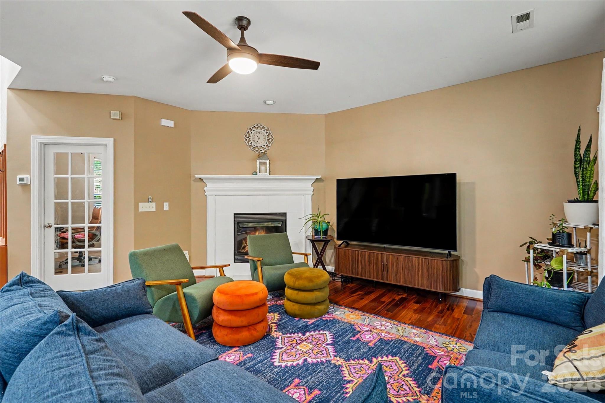 Photo 5 of 8932 Arbor Creek Drive, Charlotte, NC