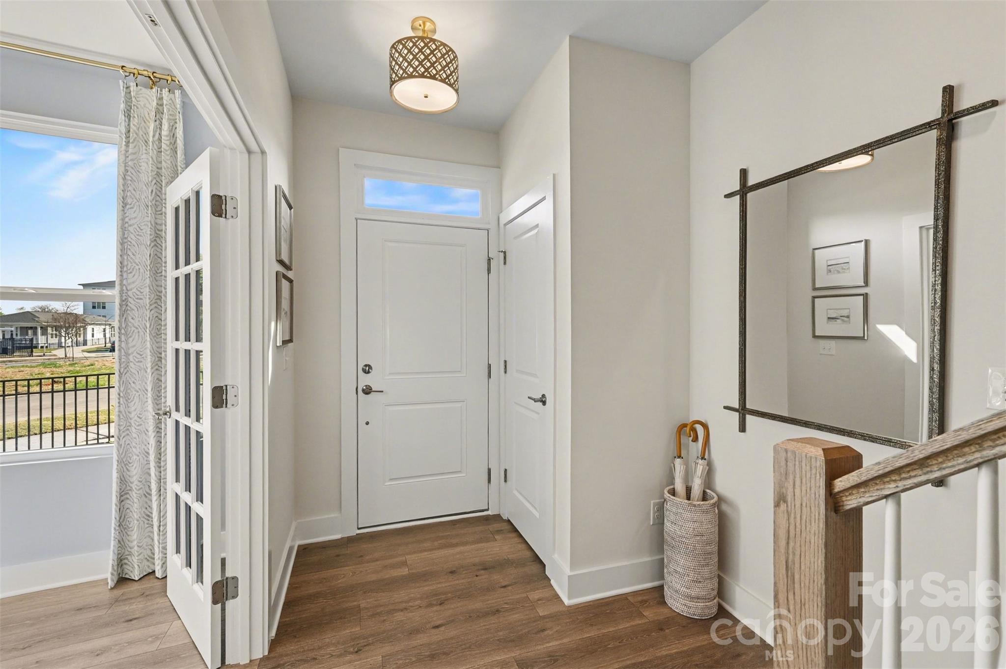 Photo 3 of 2724 Respite Lane, Charlotte, NC