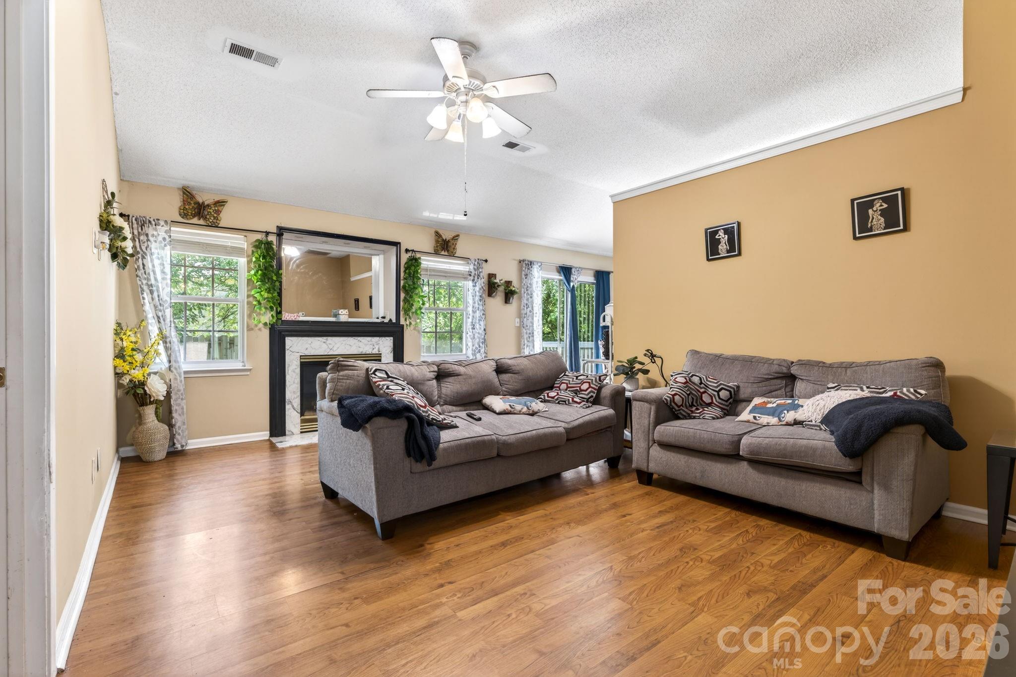 13908 Mcgloughlin Way Court, Charlotte, NC - photo 7 of 36