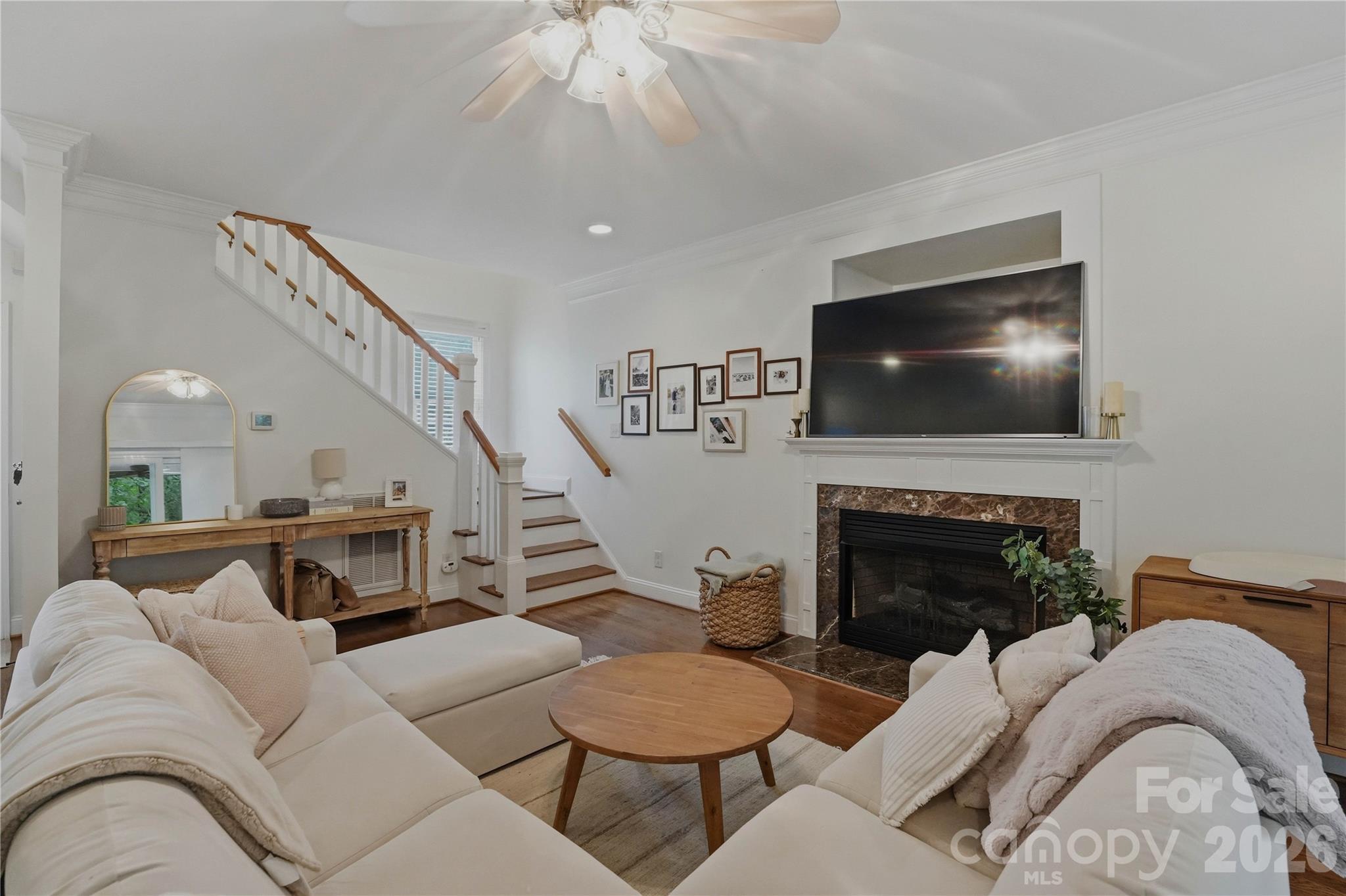 Photo 7 of 1234 Ivey Drive, Charlotte, NC