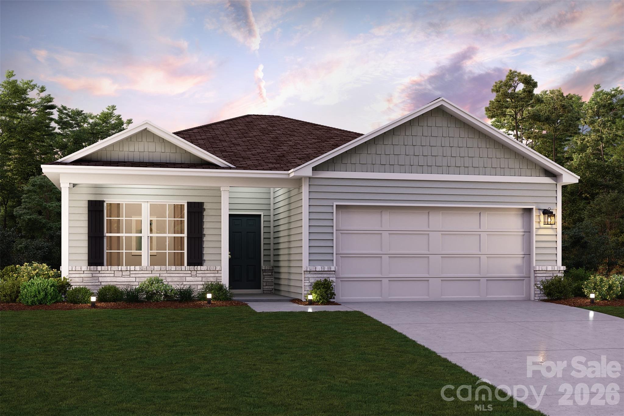 480 Sundown Drive, Spartanburg, SC - photo 1 of 3