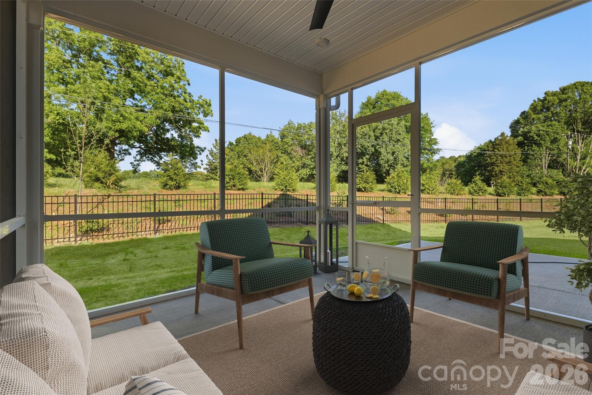 Photo 4 of 415 Alameda Way, Matthews, NC