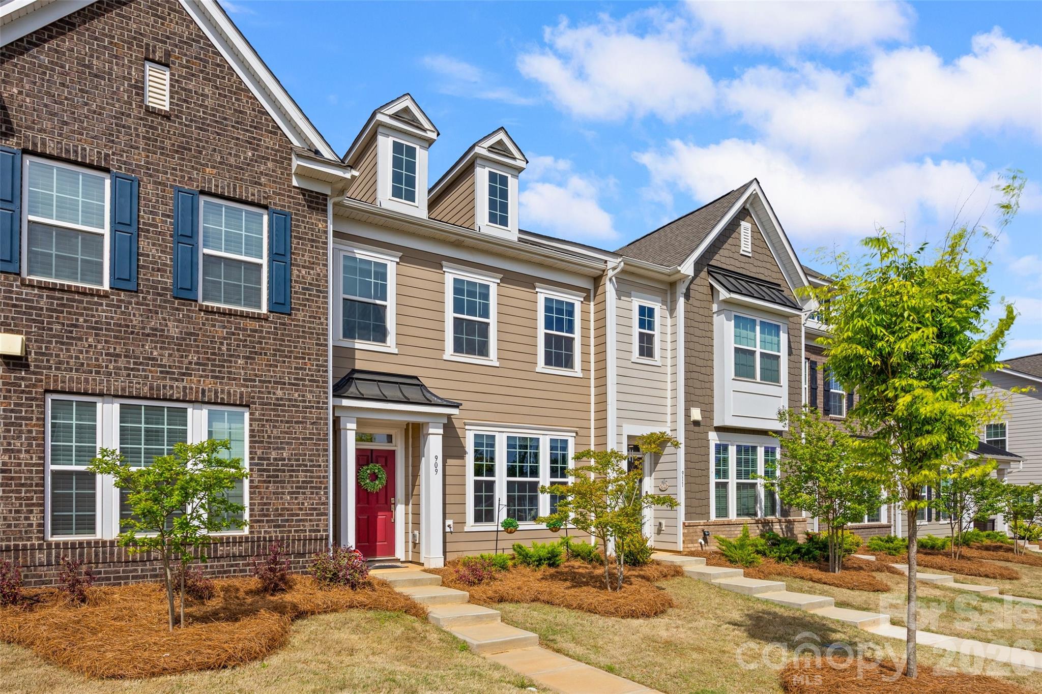 909 Cobbled Way, Fort Mill, SC - photo 27 of 33