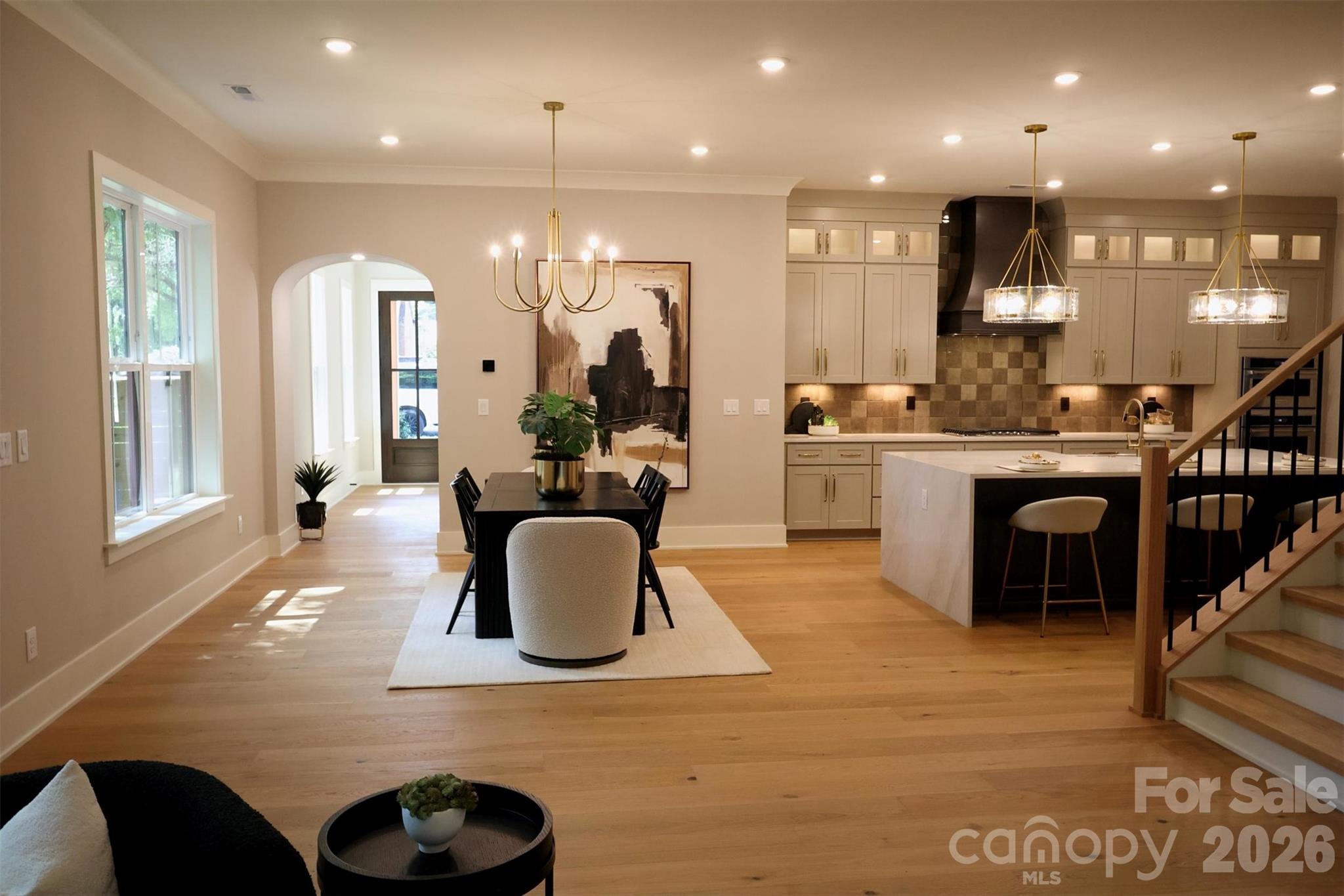 Photo 13 of 442 Sylvania Avenue, Charlotte, NC