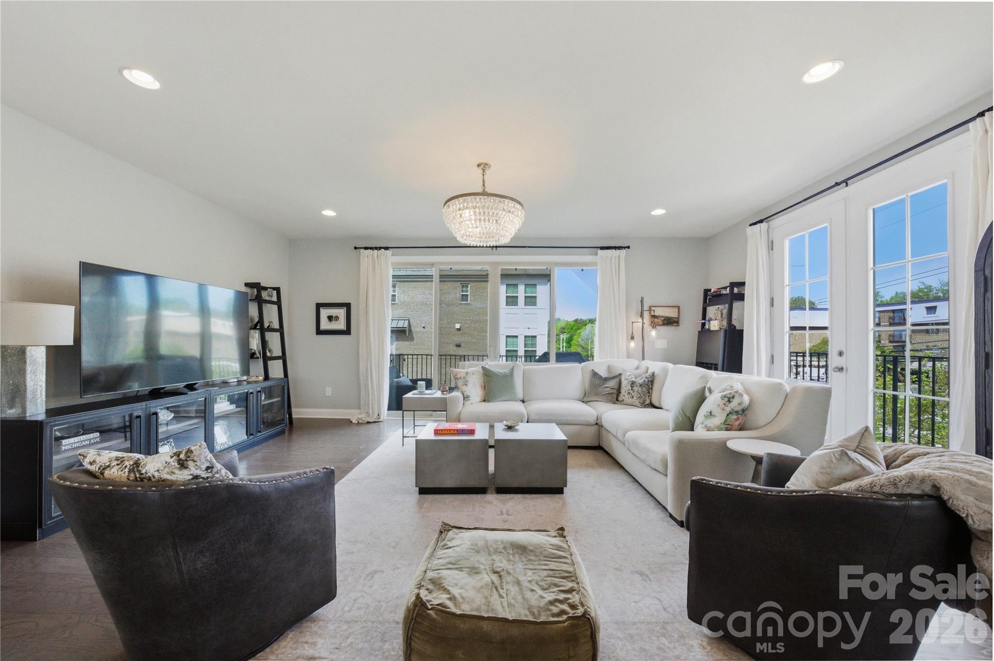 1105 Towns Hill Way, Charlotte, NC - photo 17 of 36