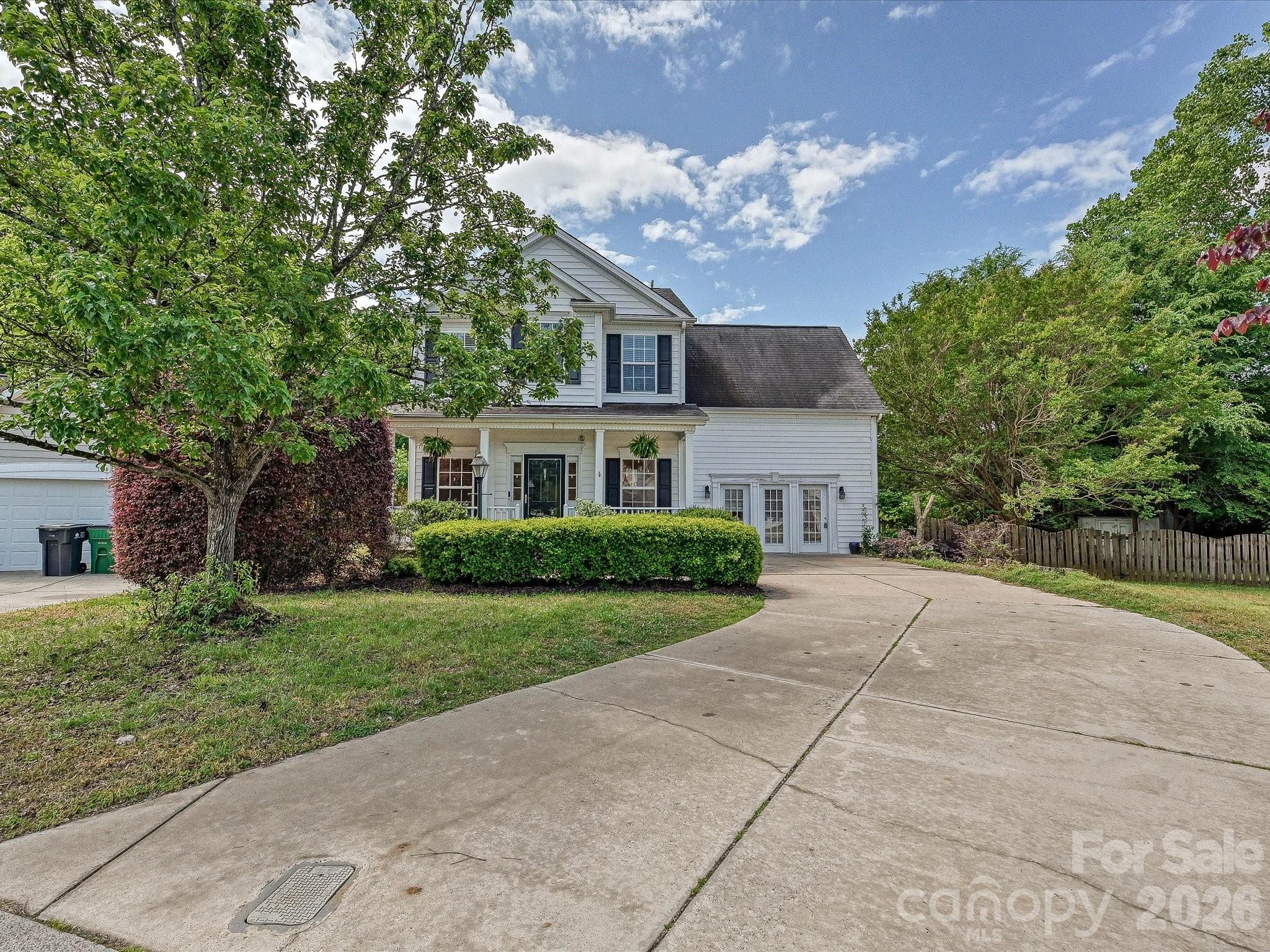 Photo 41 of 13623 Christian Tyler Court, Charlotte, NC
